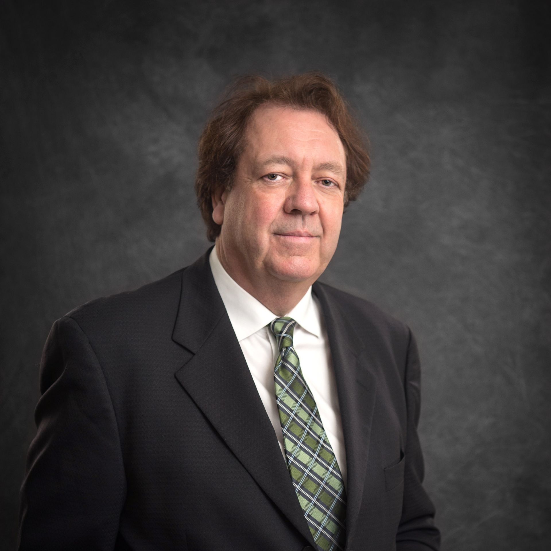 Nigel J. Smart, Ph.D. | CfPIE Instructors