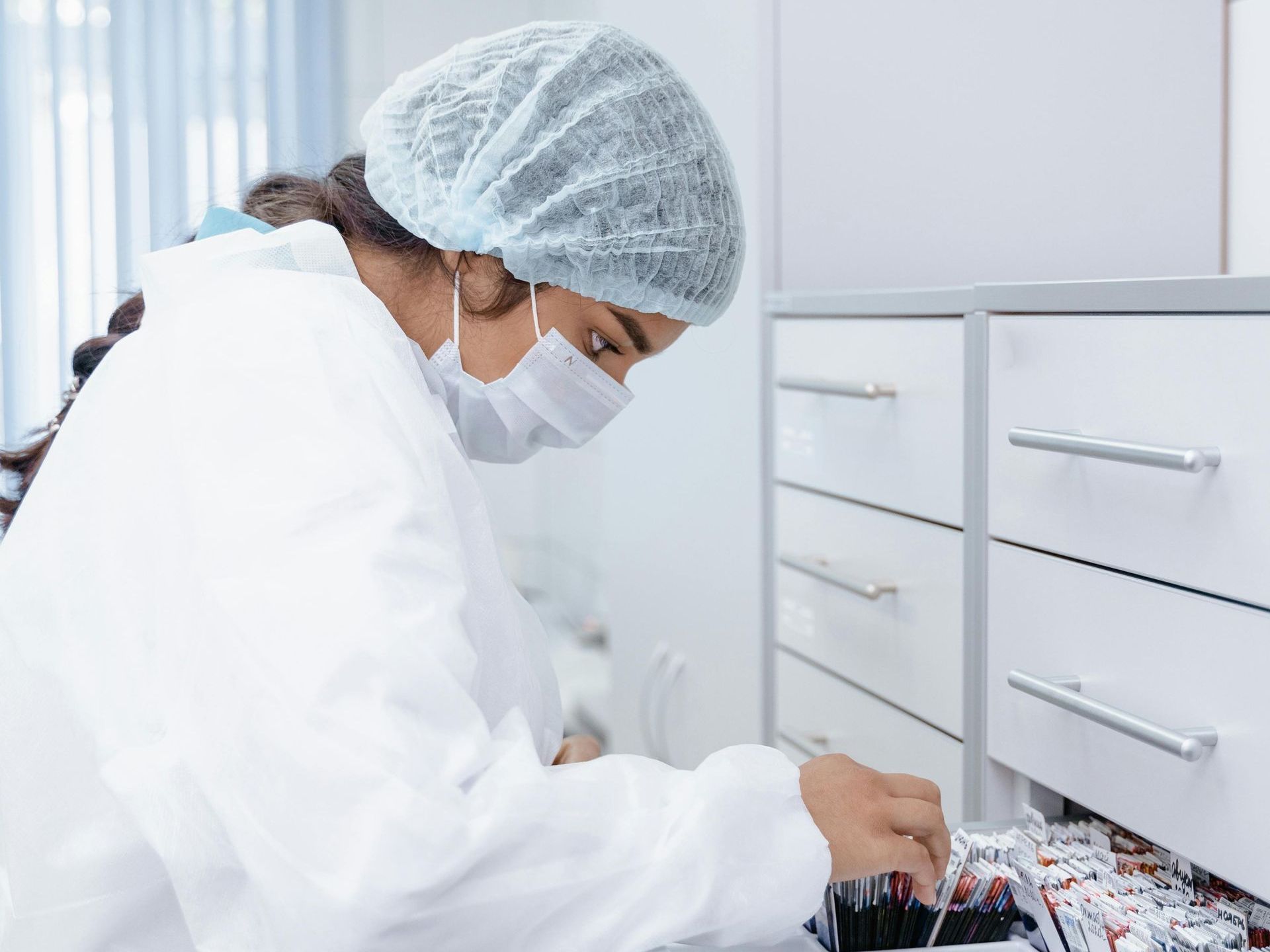 Risk Assessment in GMP: Proven Tools and Techniques to Boost Compliance