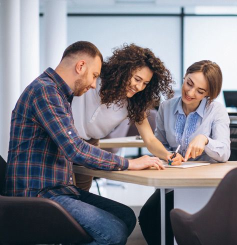 Home [globalfinancialimpactllc.com]