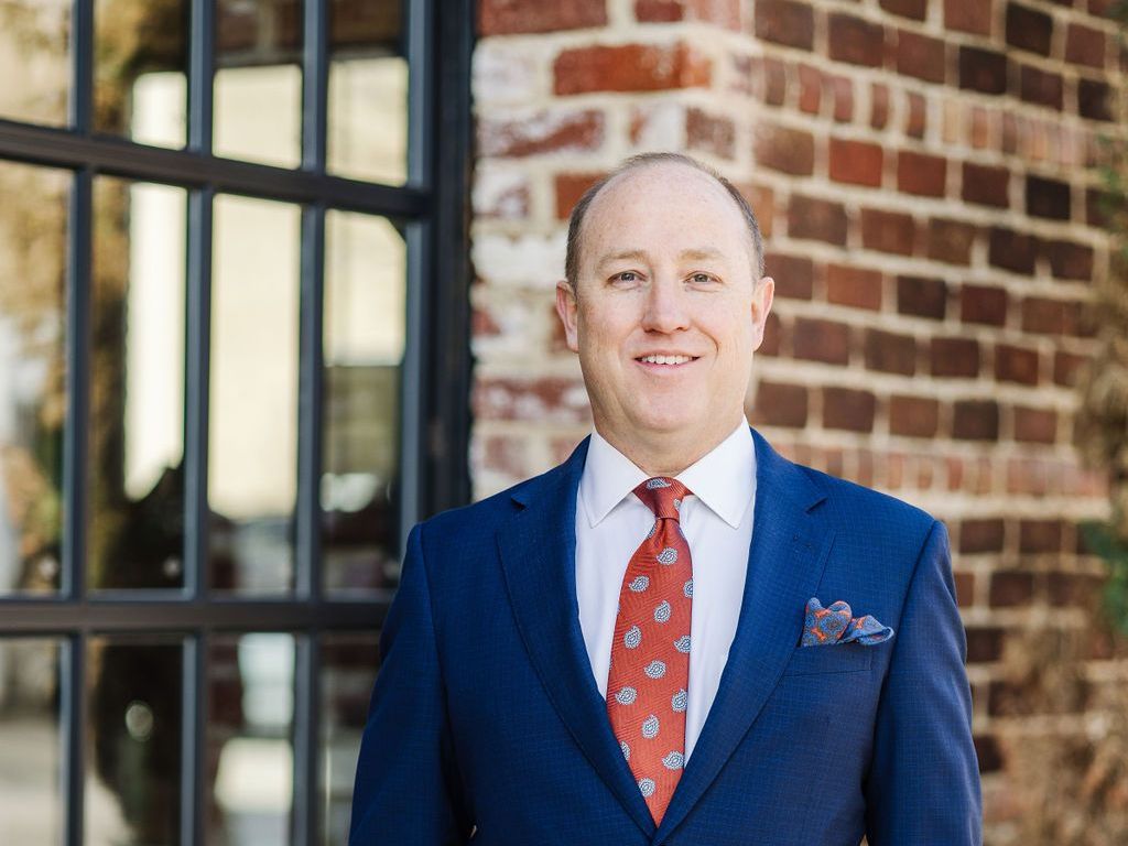 Adam P. Plant | Battle & Winn Legal Services