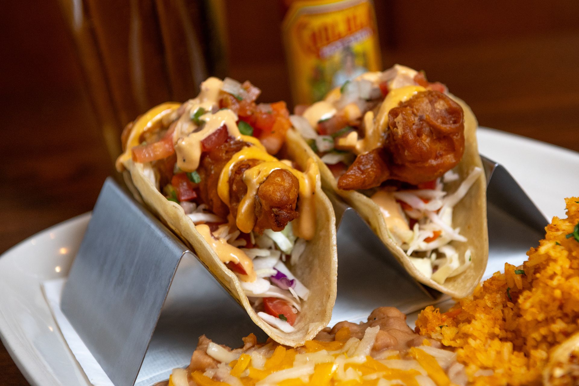 The DC Cafe | Tamarack Casino