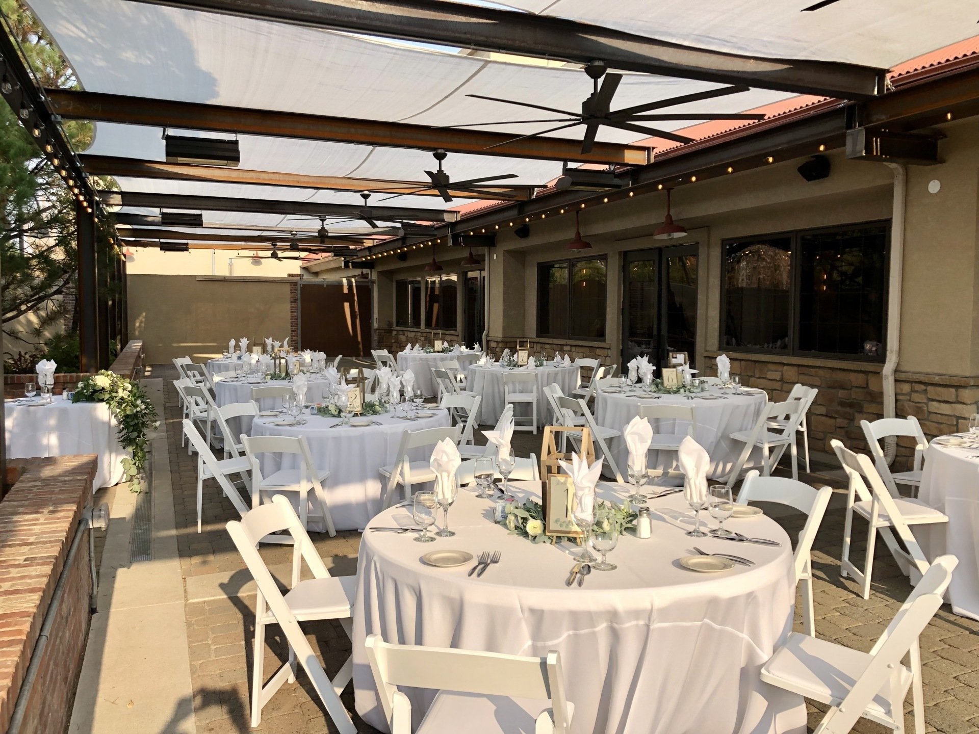 Meetings & Events