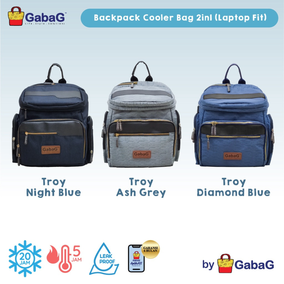 Perlengkapan Menyusui dan Skincare Terbaik - GabaG Indonesia