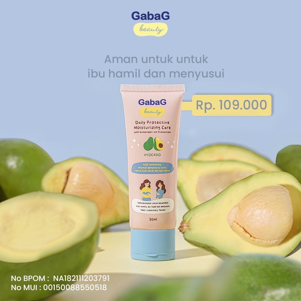 GabaG Indonesia - Perlengkapan Ibu Menyusui & Anak