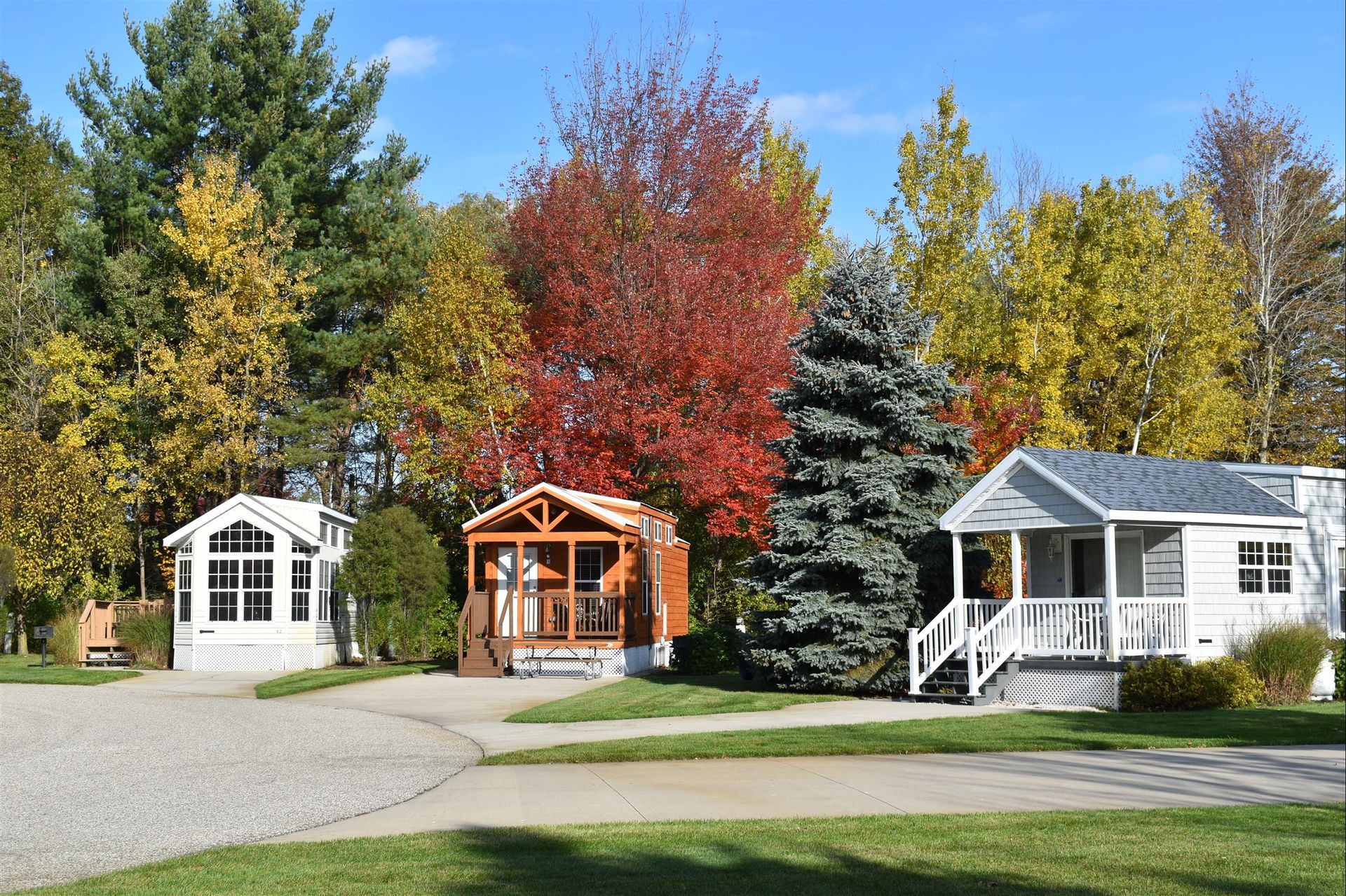 Gallery | Vacation Station RV Resort