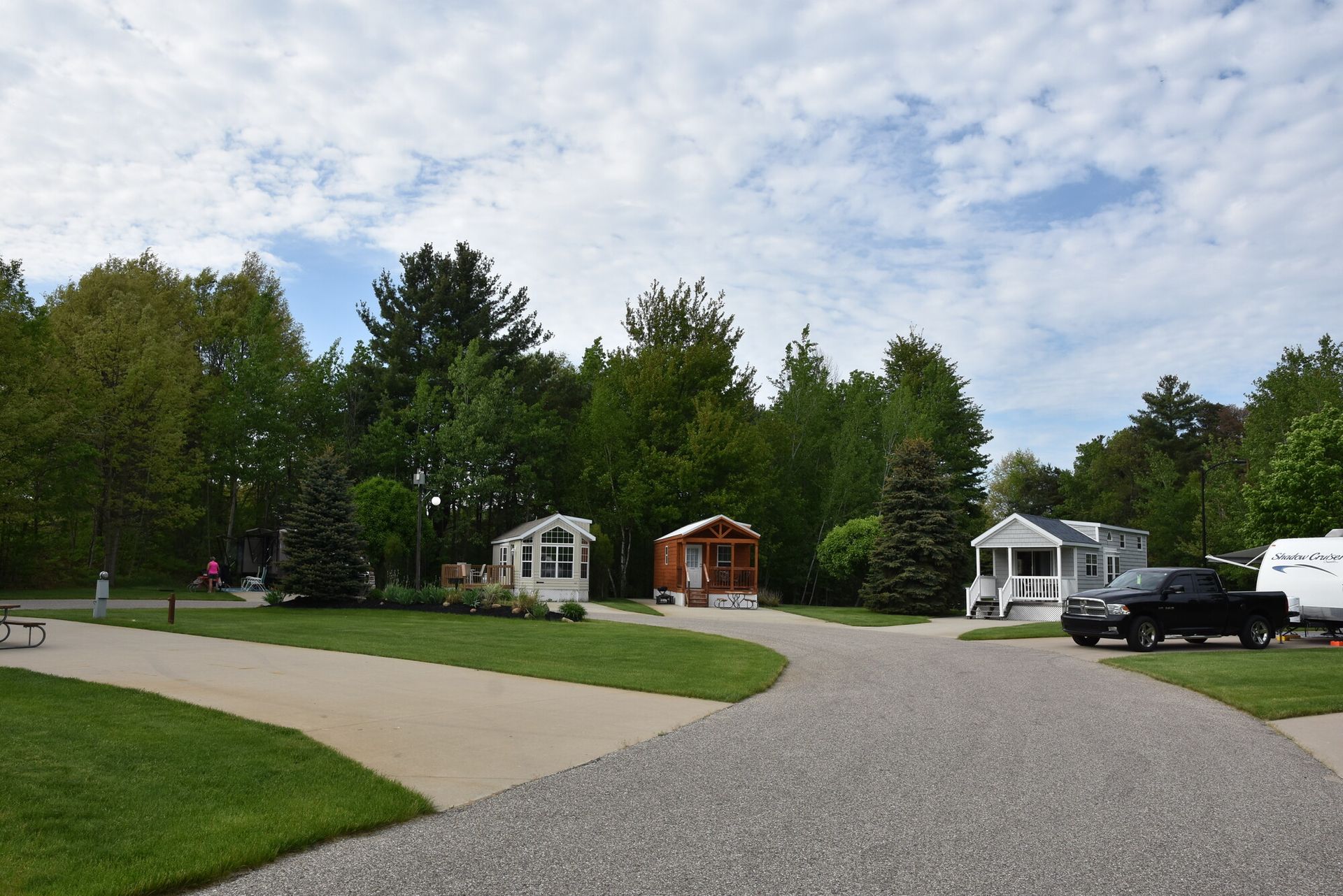 Home | Vacation Station RV Resort