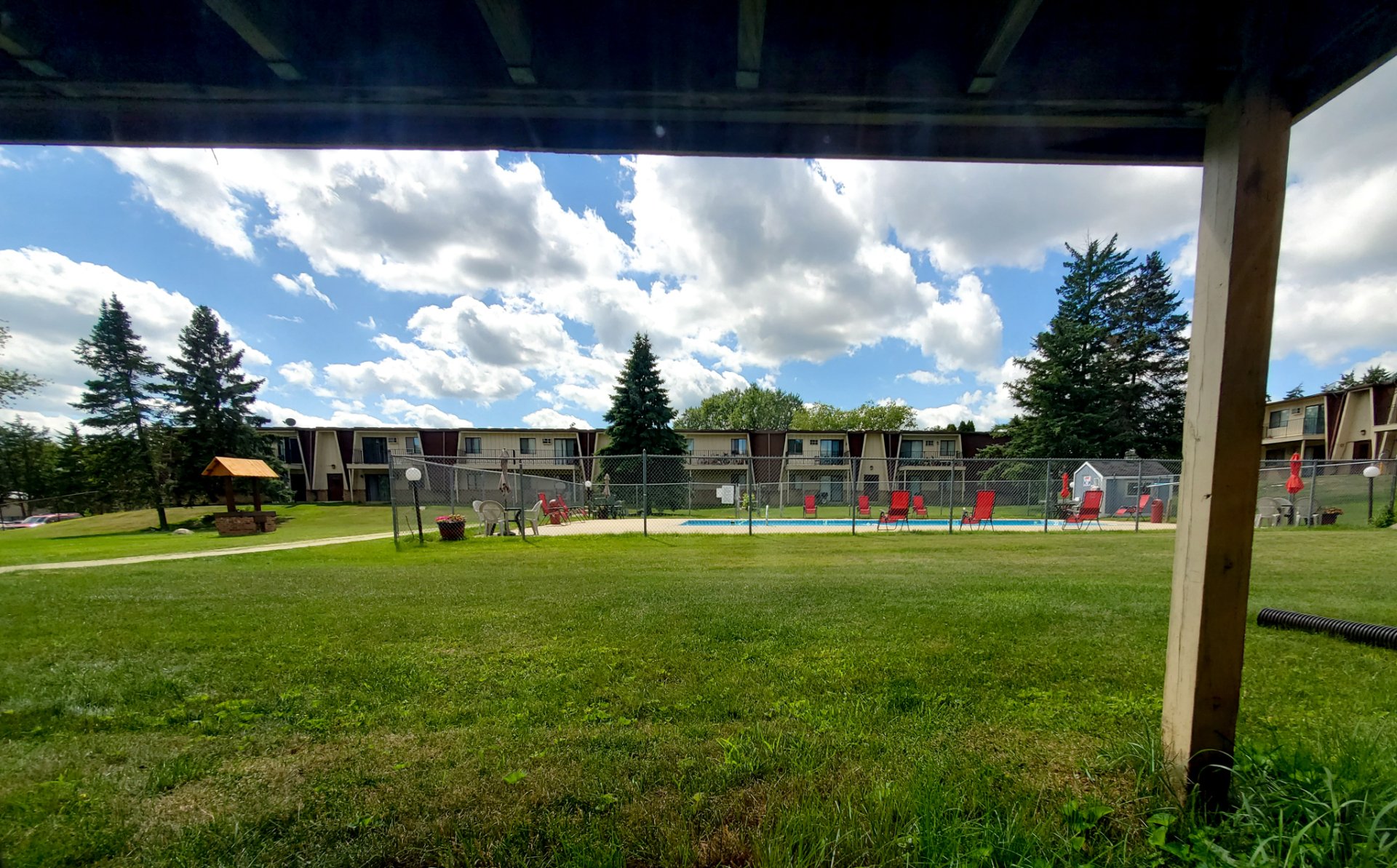 Belmar Apartment Homes