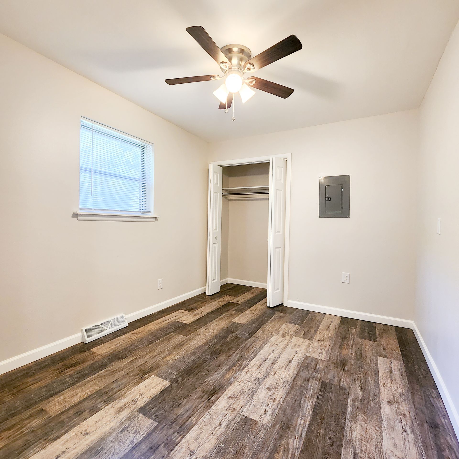 Balsam Apartment Homes