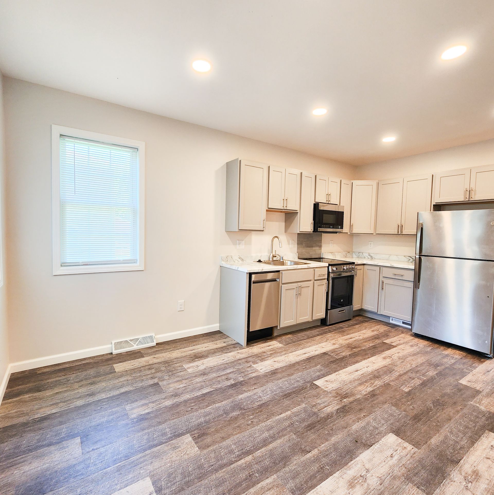 Balsam Apartment Homes