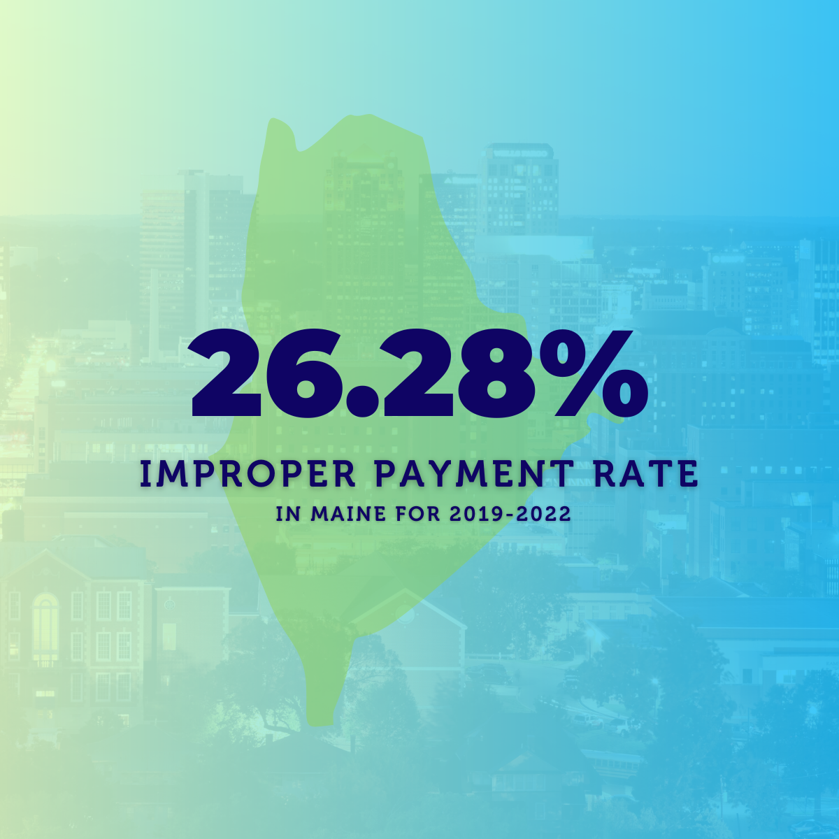 Unemployment Insurance Improper Payments By Employers, Maine