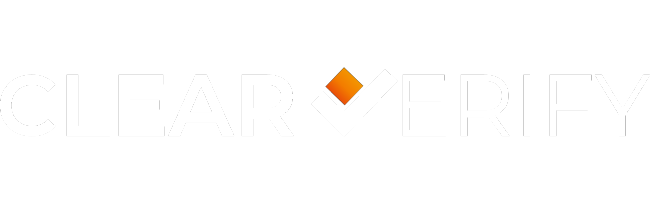 Employment Verifications powered by Clear Verify