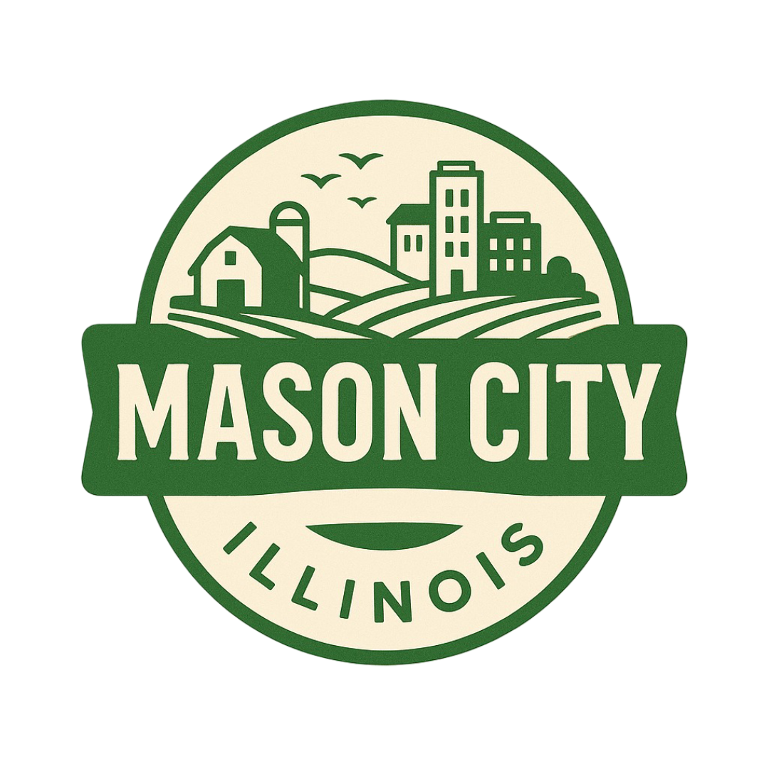 About Us | Mason City, IL