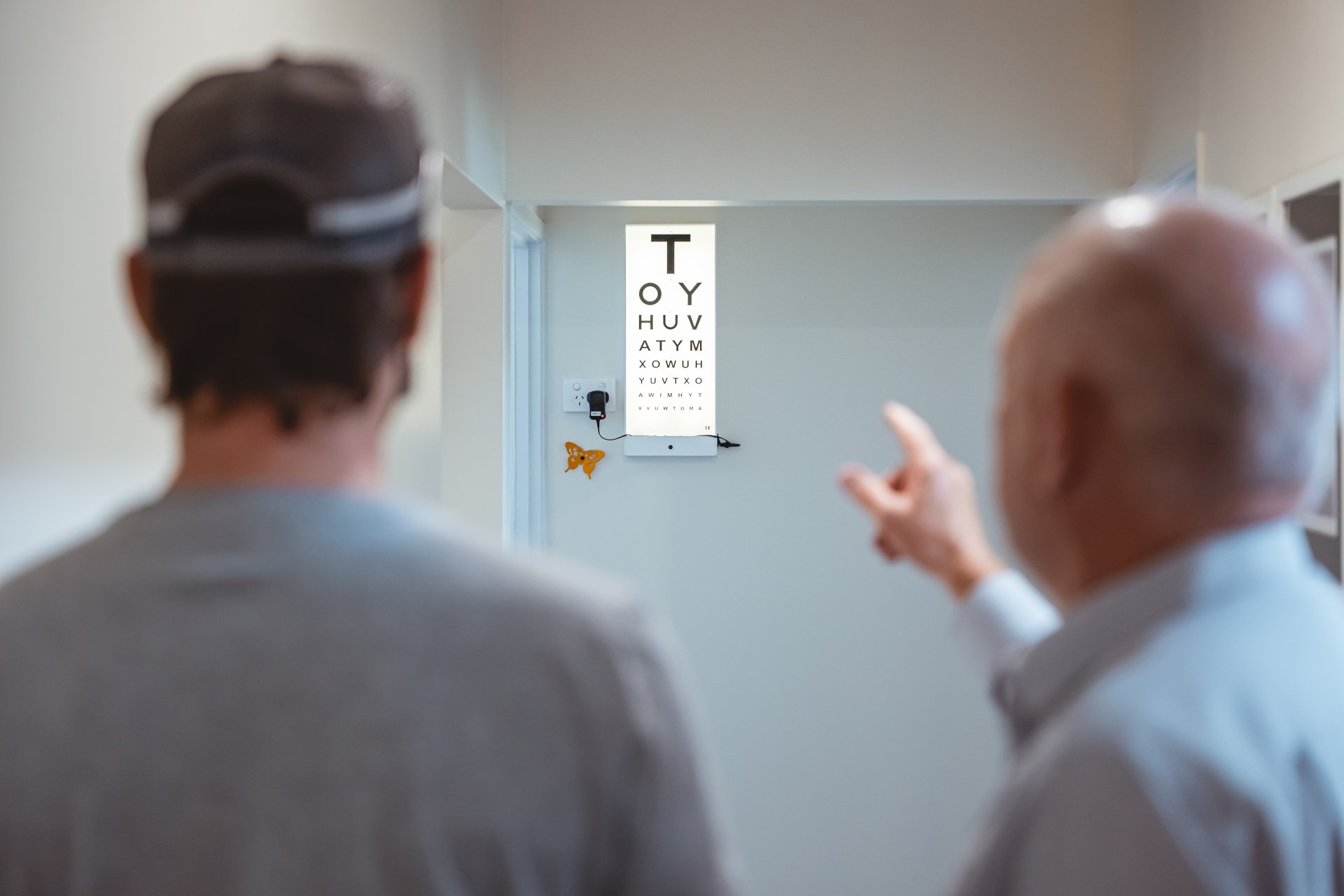 Services | The Health Advantage