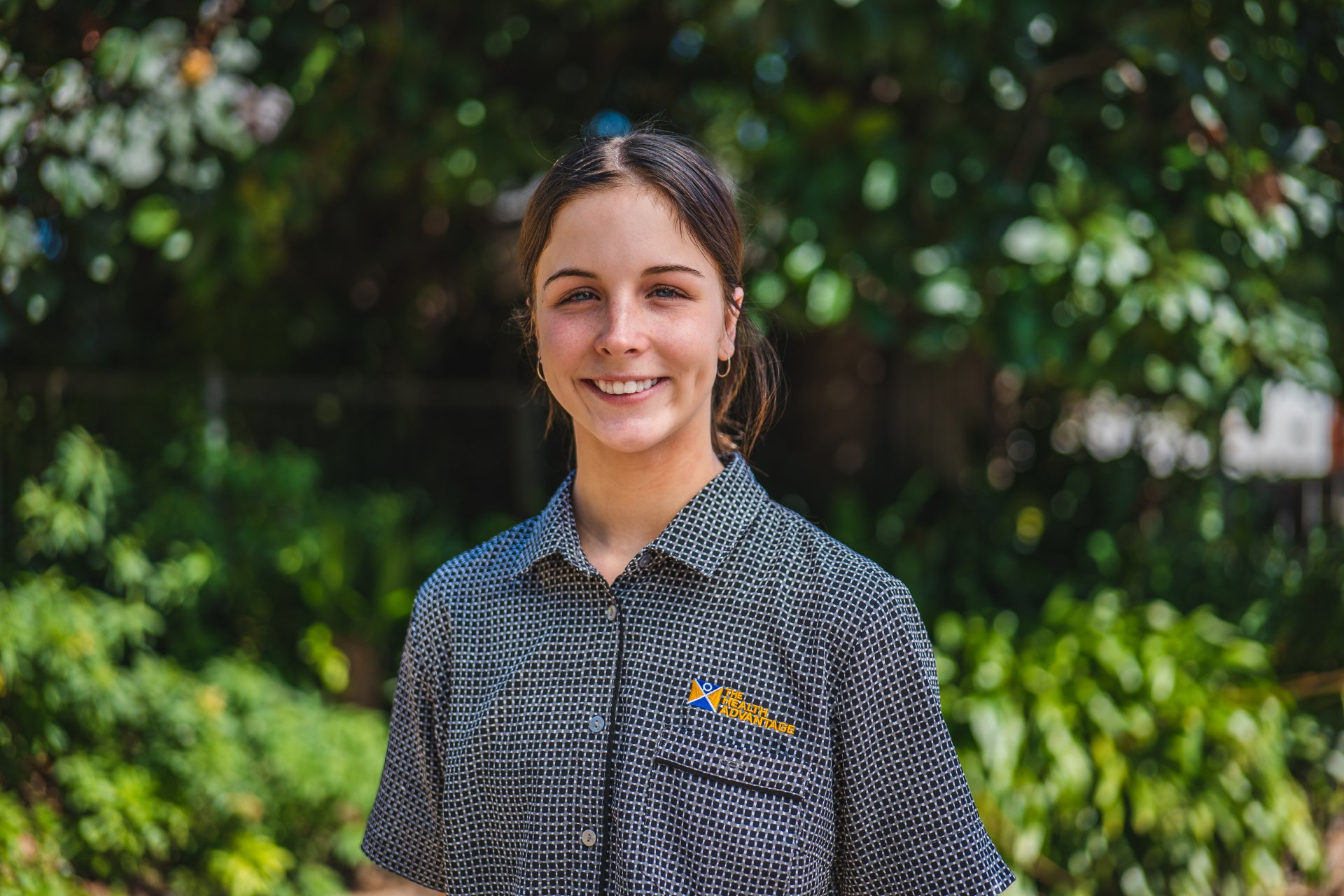 About | The Health Advantage