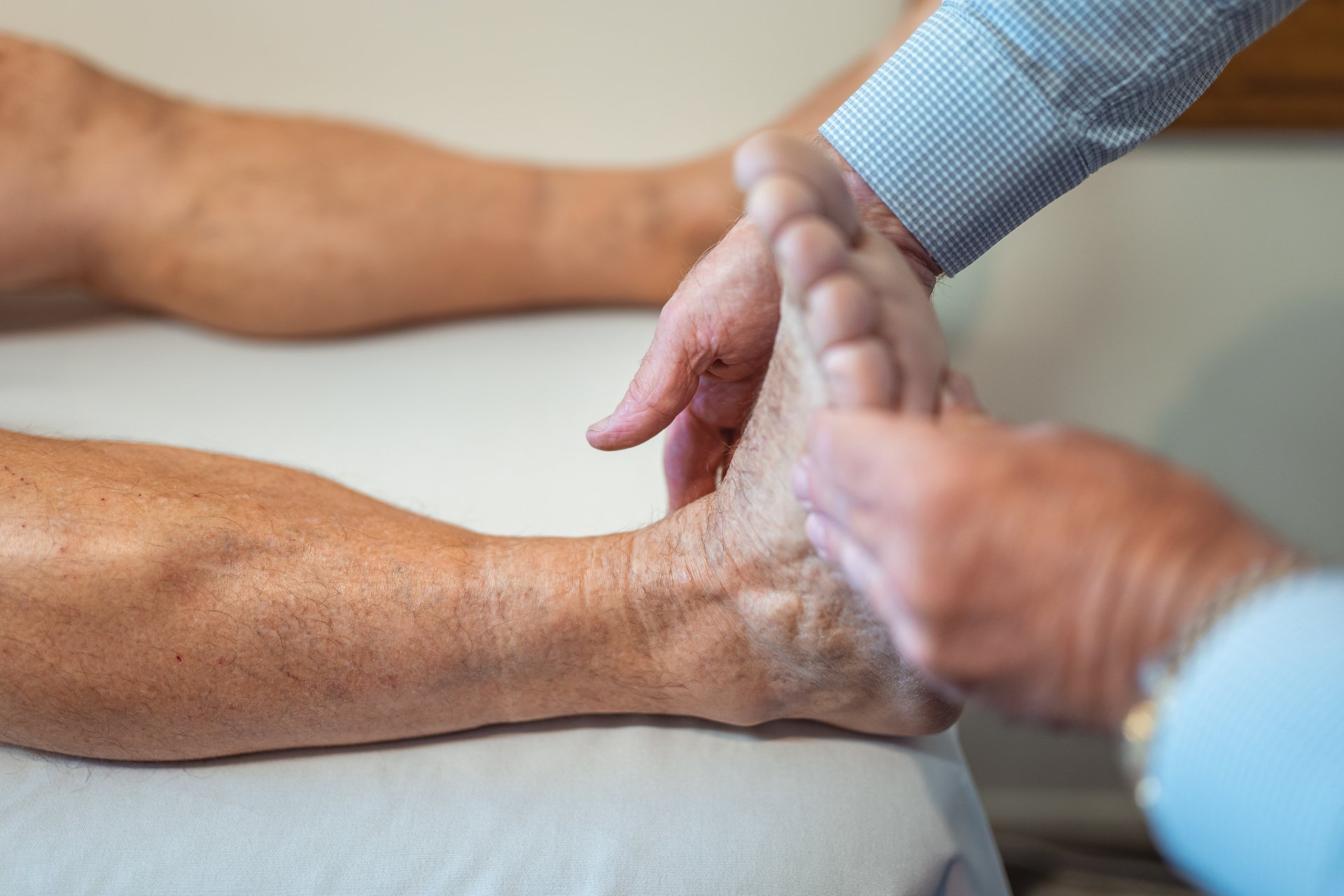 Home | The Health Advantage