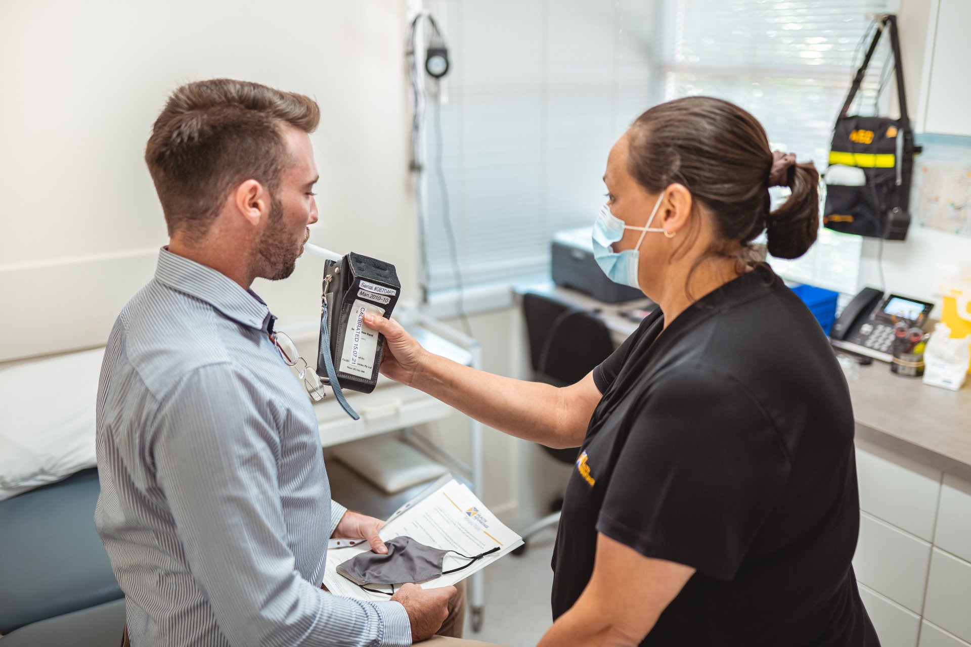 Home | The Health Advantage