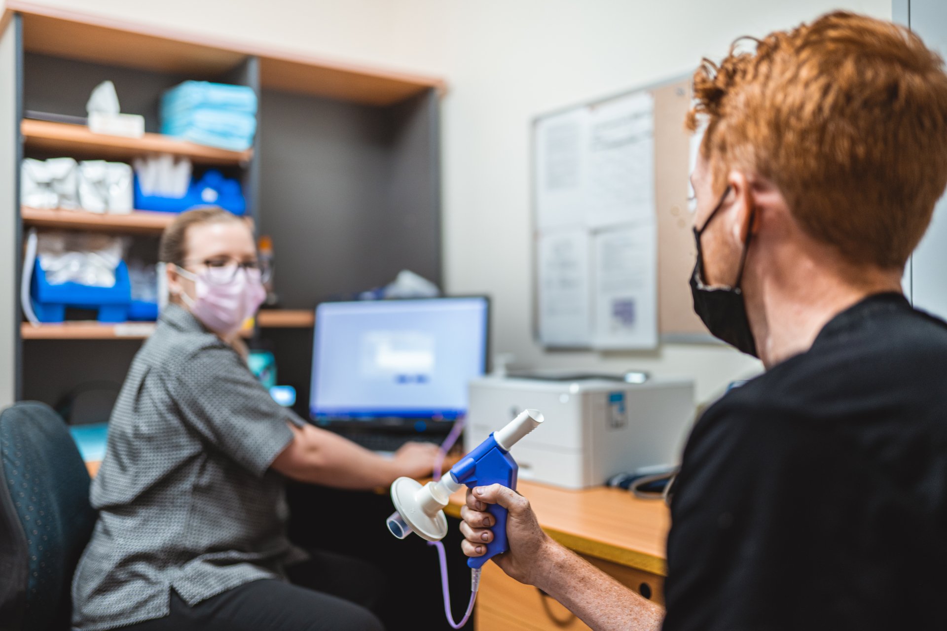 Home | The Health Advantage