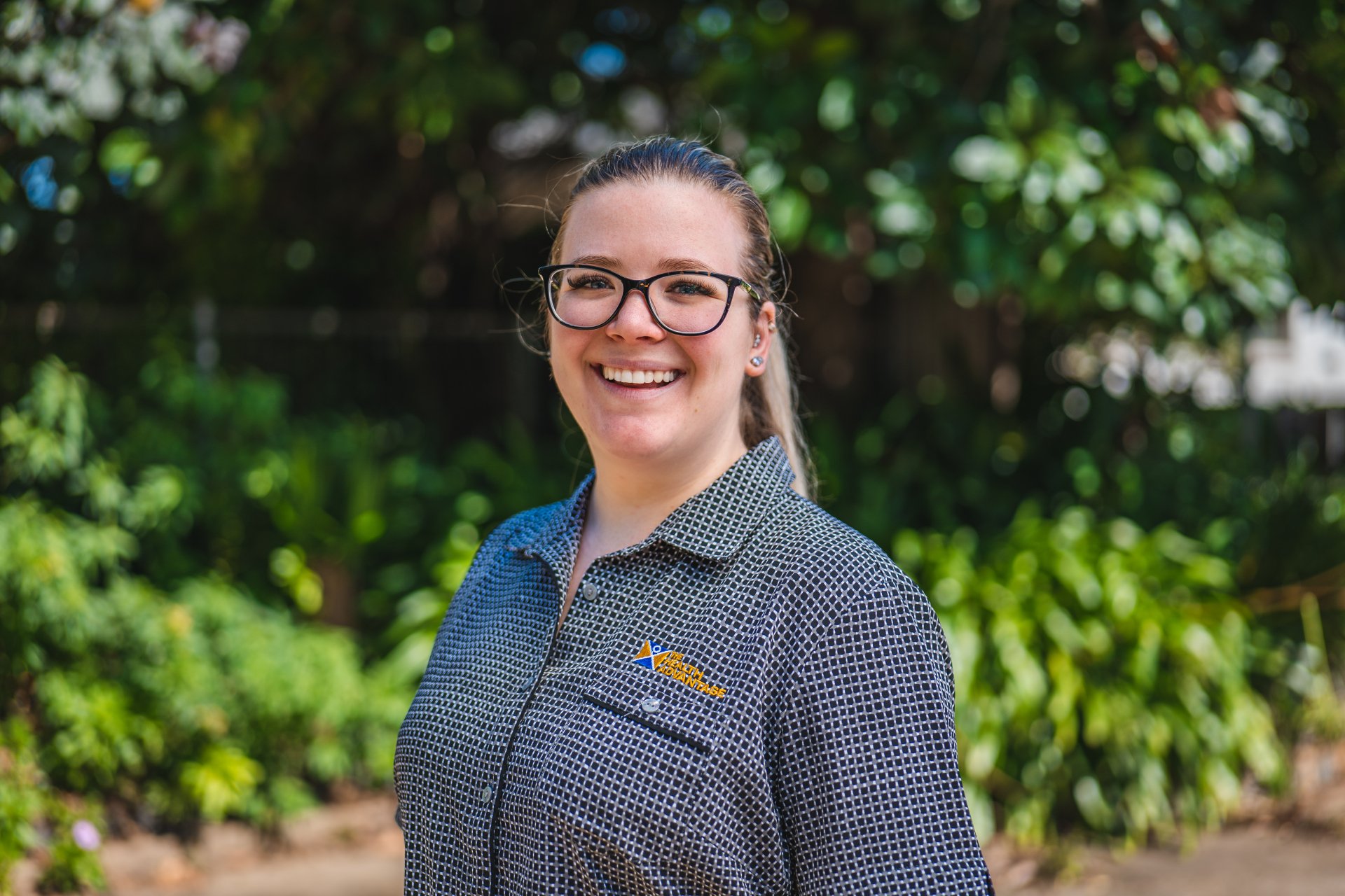 About | The Health Advantage