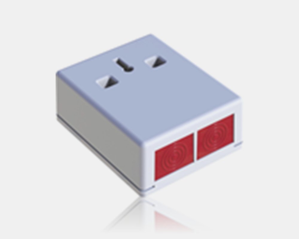 Staff Safety Panic Buttons