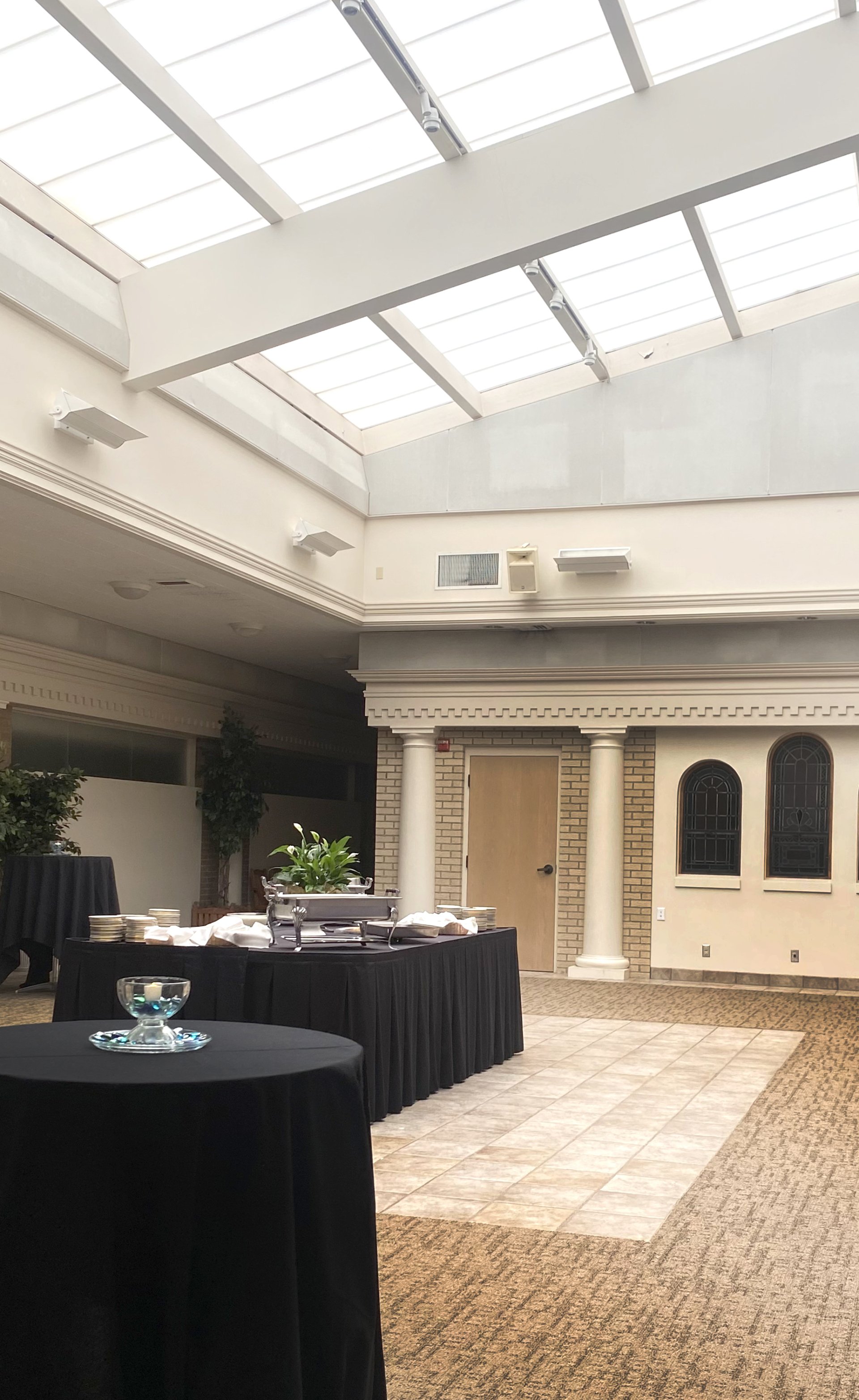 Weddings | The Tangier