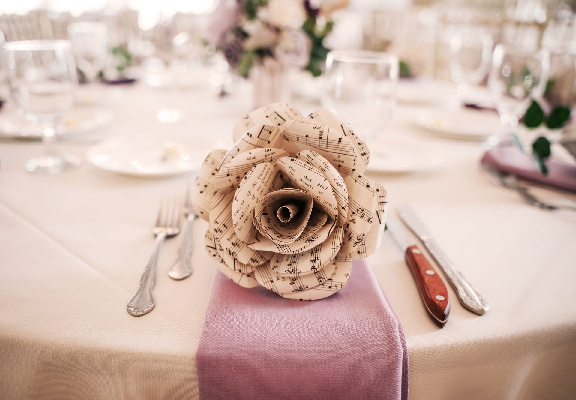 Weddings | The Tangier