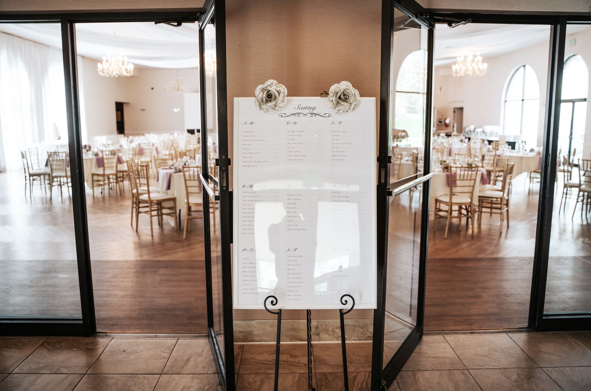 Weddings | The Tangier