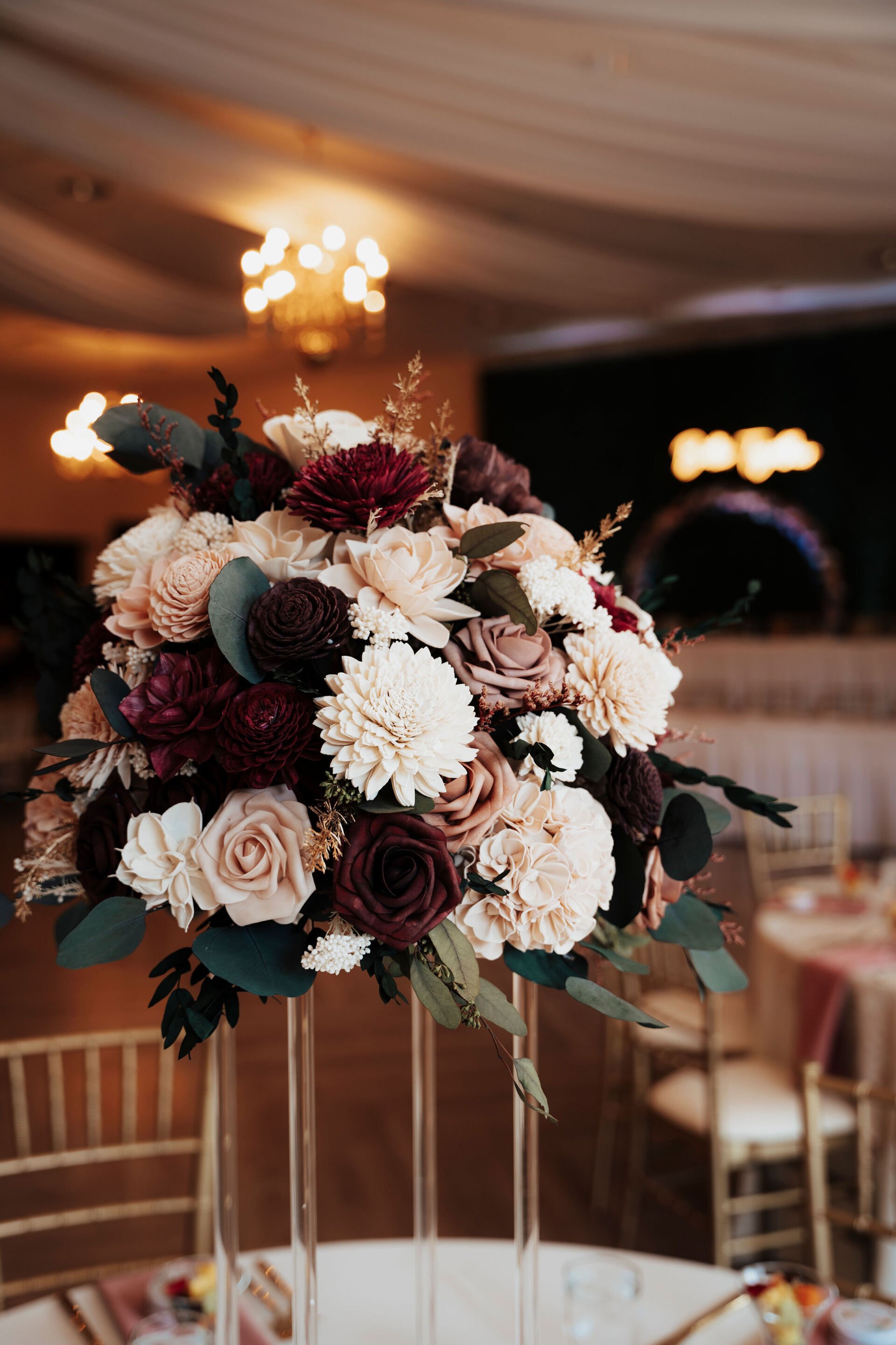 Weddings | The Tangier
