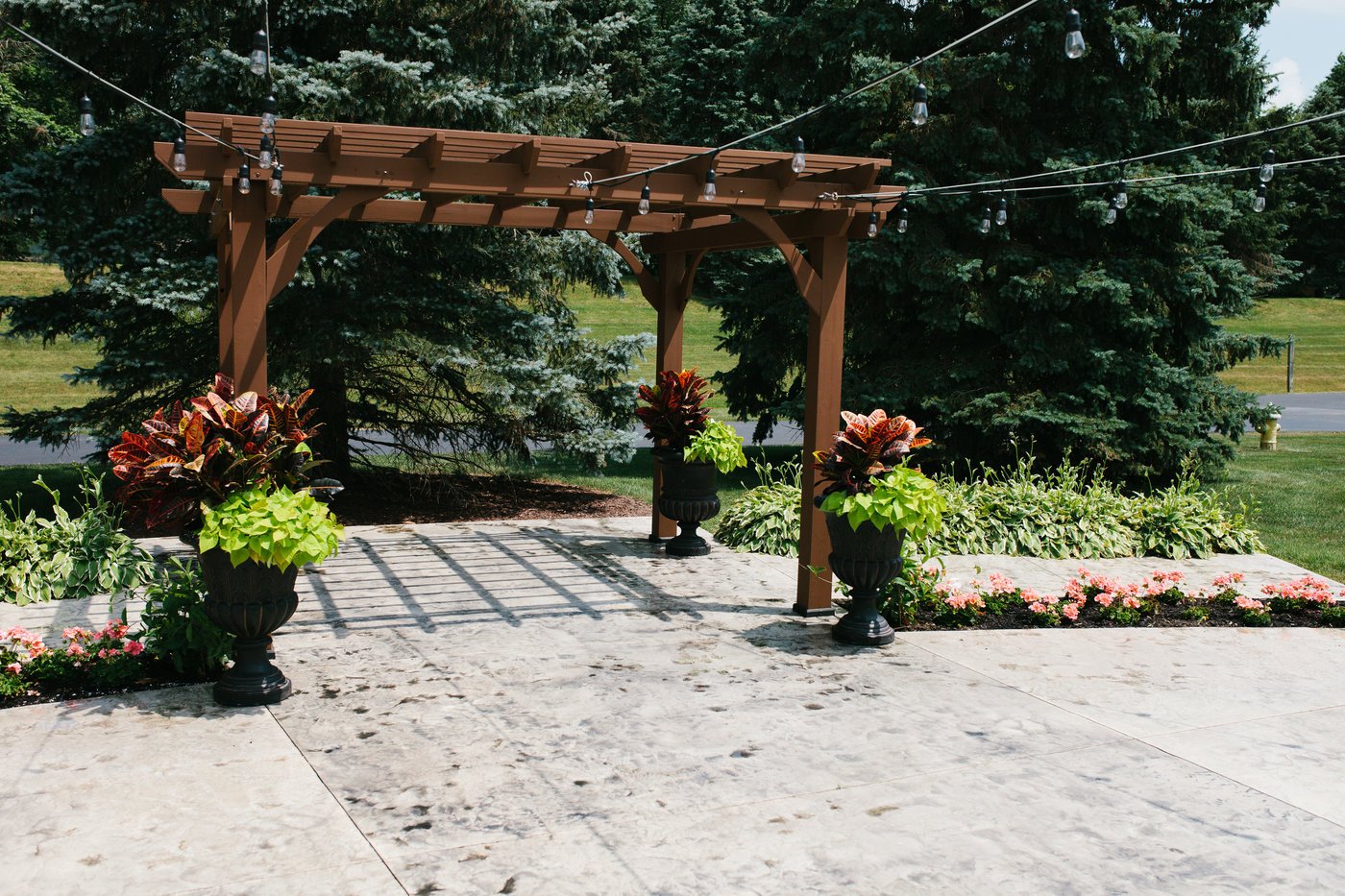 The Tangier Banquets and Catering: Akron Ohio