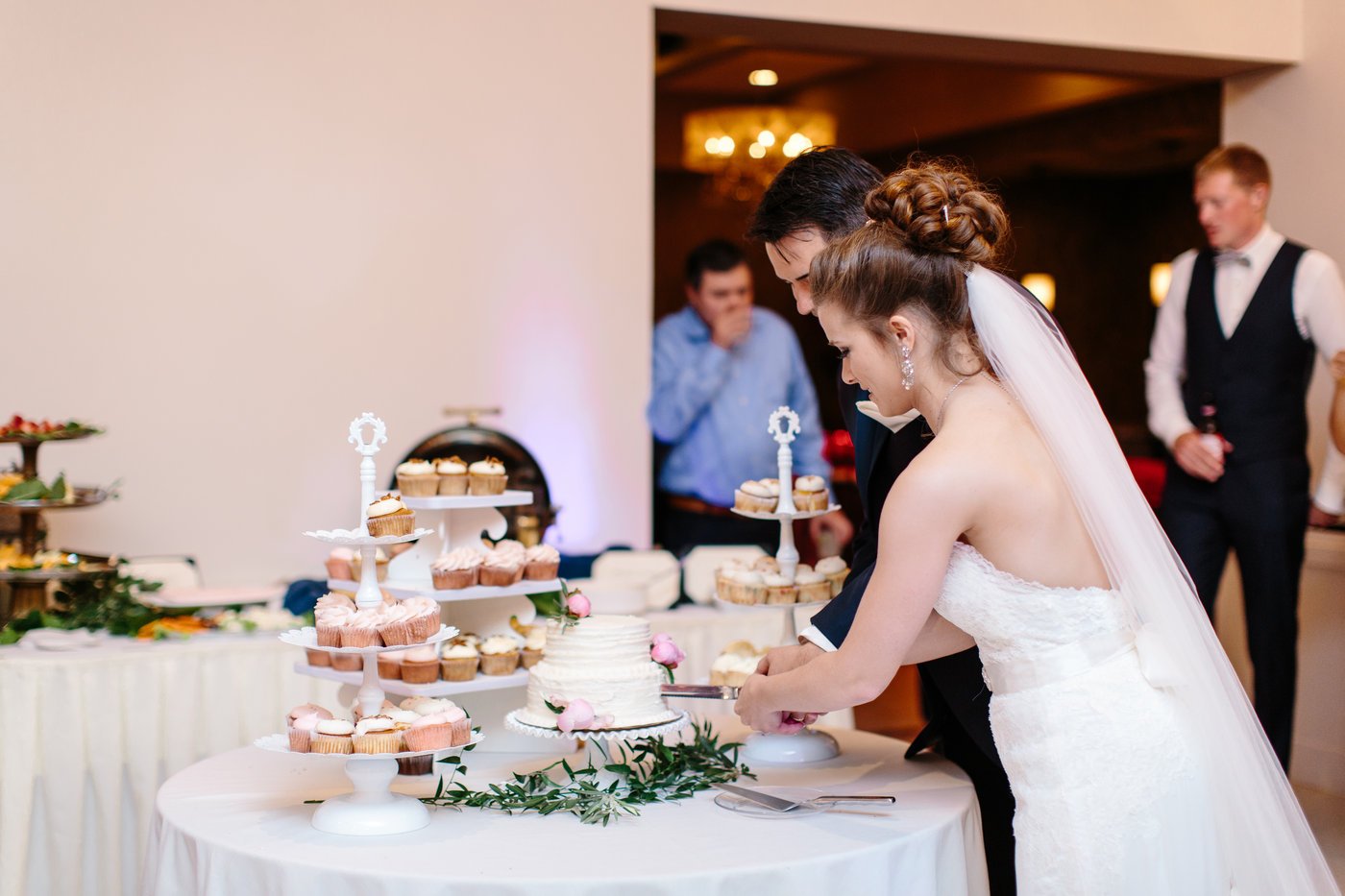 The Tangier Banquets and Catering: Akron Ohio