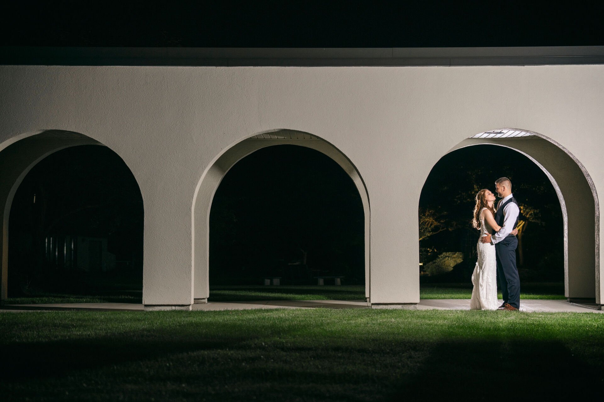 Weddings | The Tangier