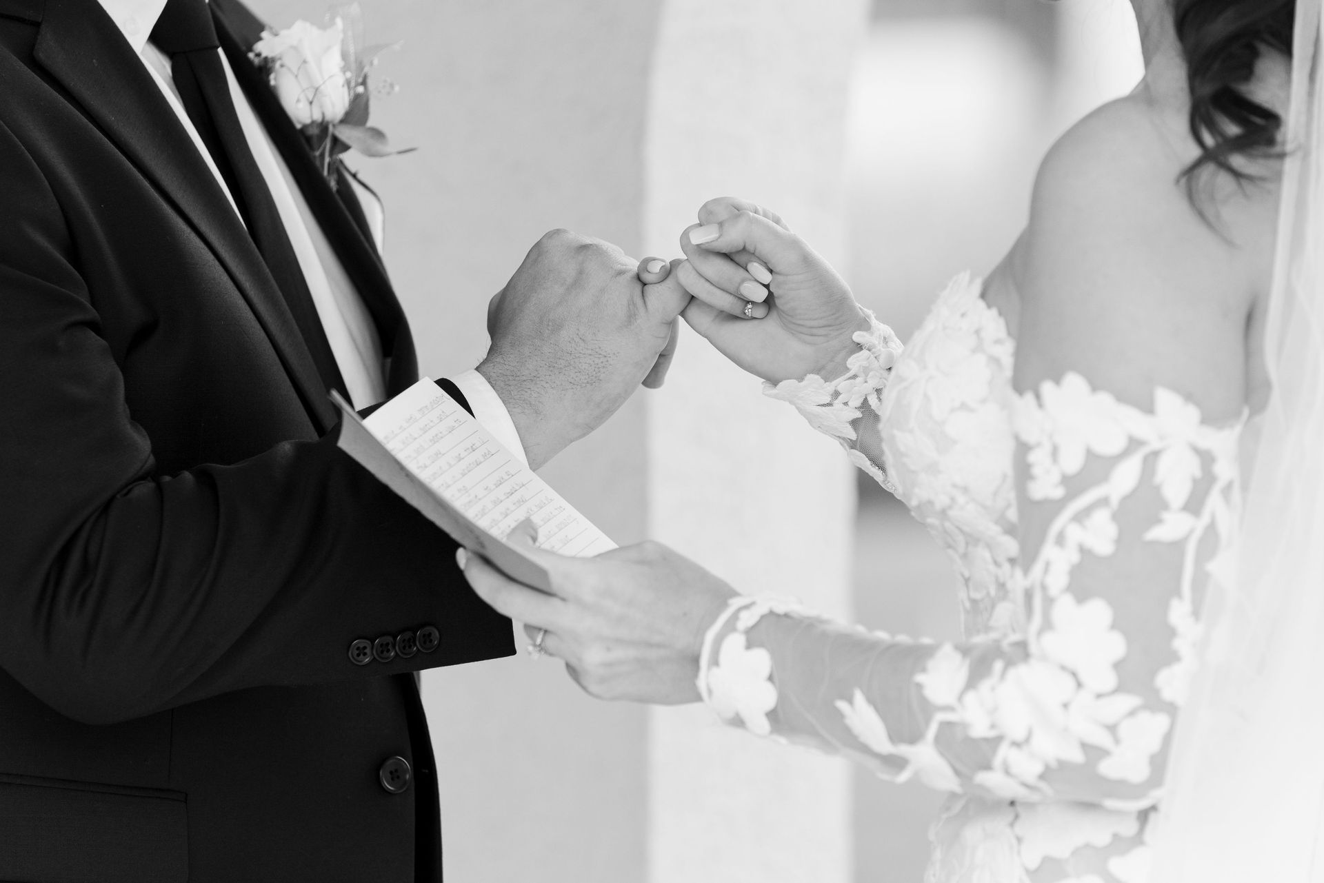 Weddings | The Tangier