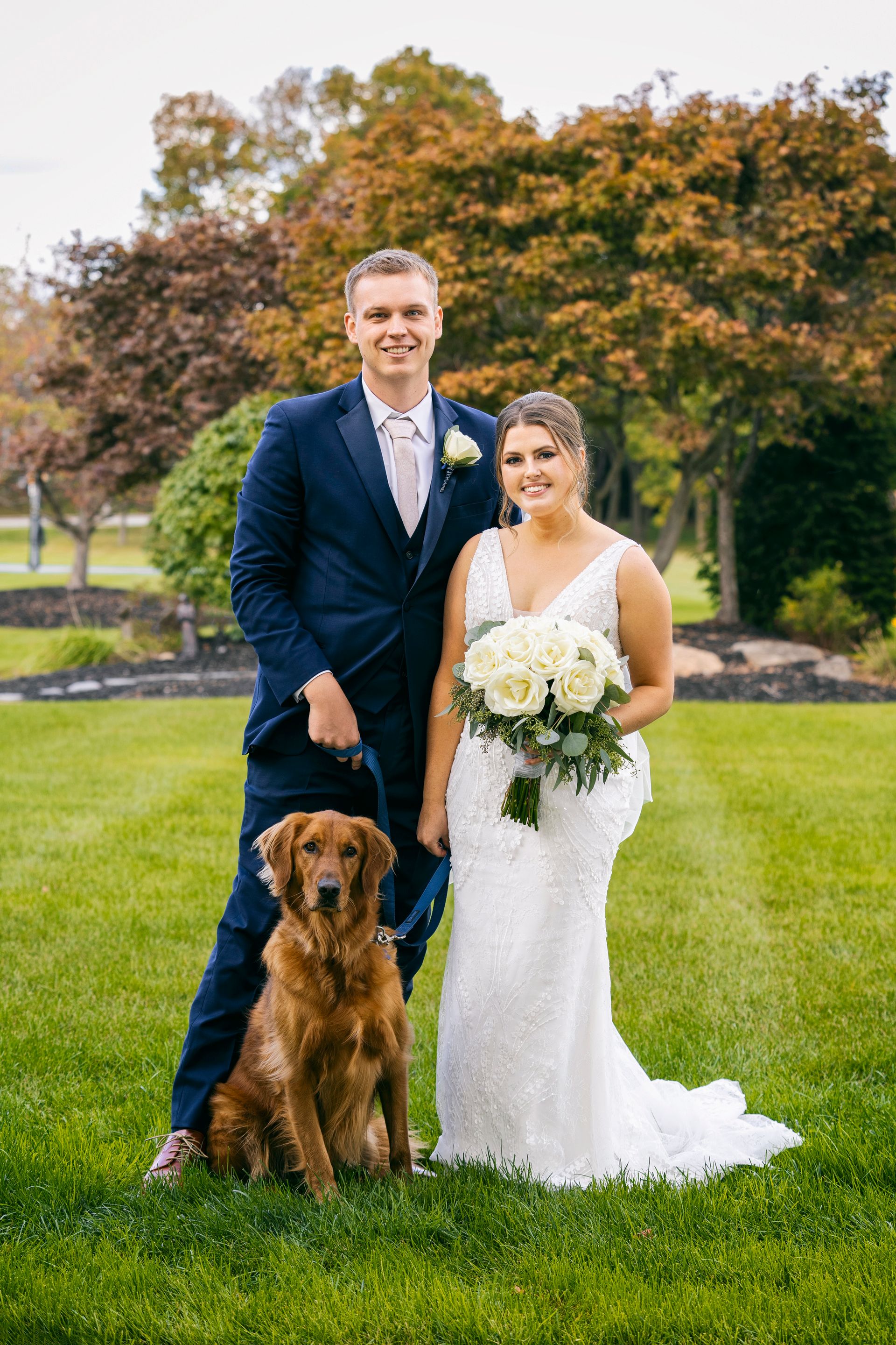Weddings | The Tangier