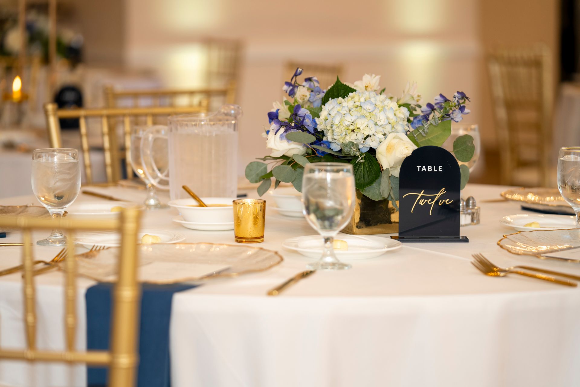 Weddings | The Tangier