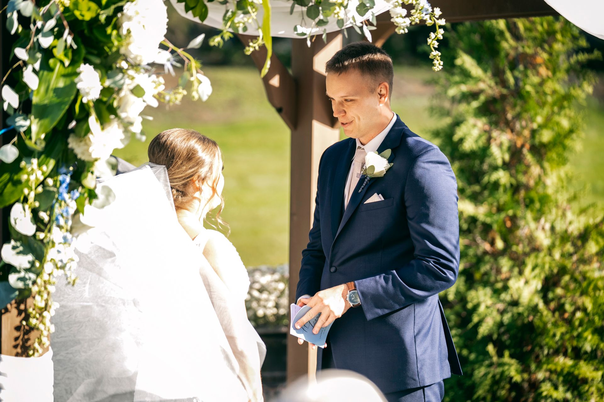Weddings | The Tangier