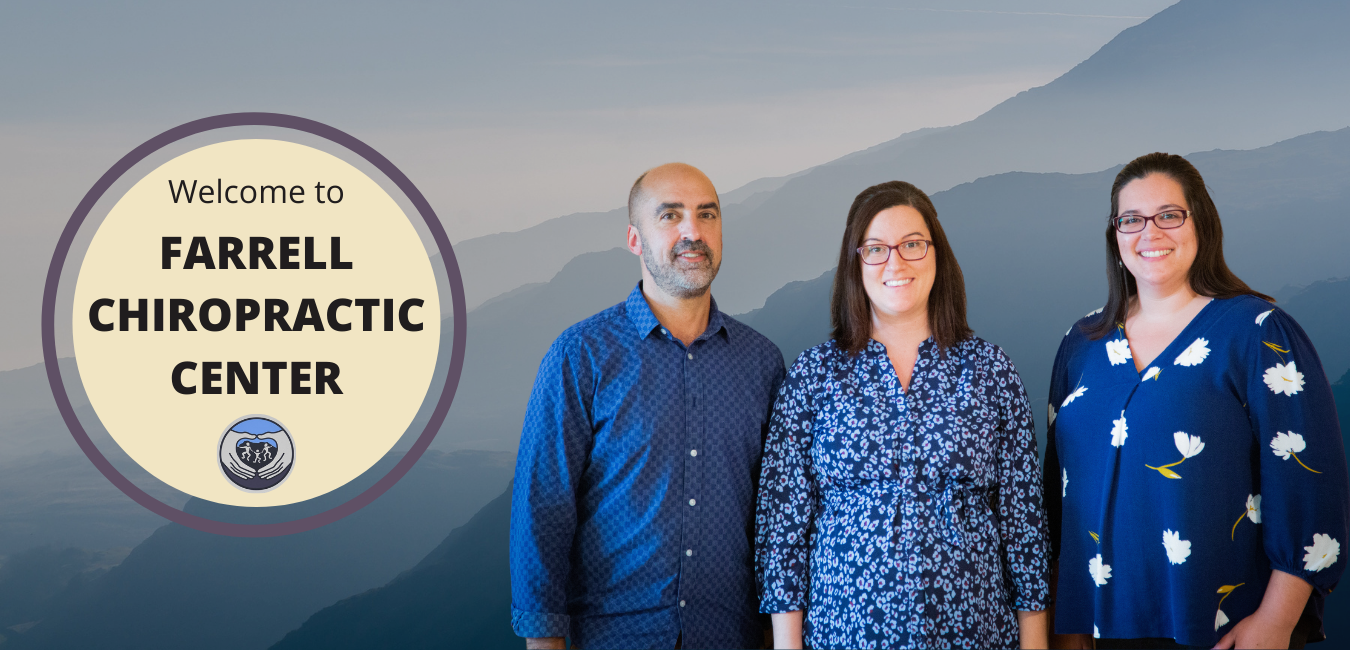 Farrell Chiropractic Center | Farrellchiro.com