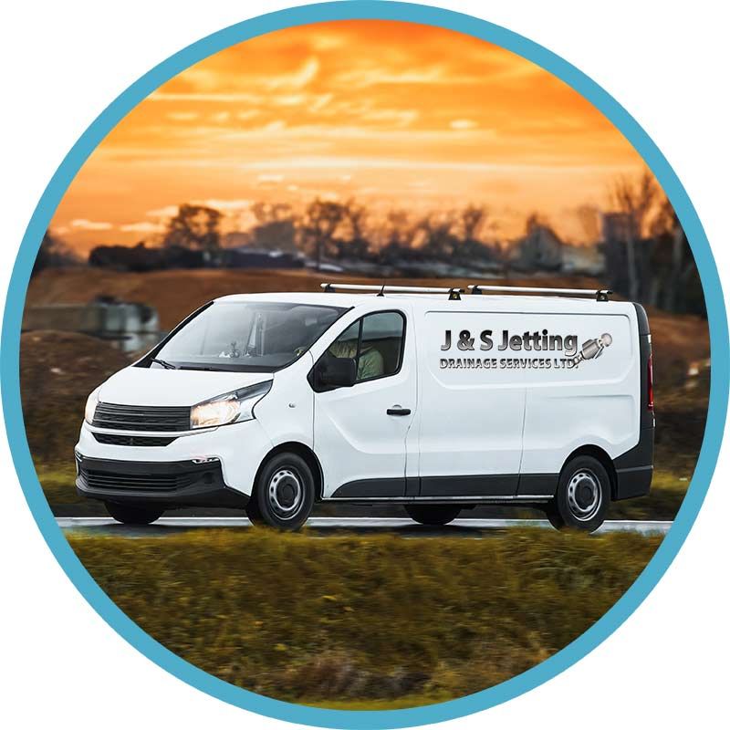 Drain Interceptor Management | Hazardous Waste | J & S Jetting