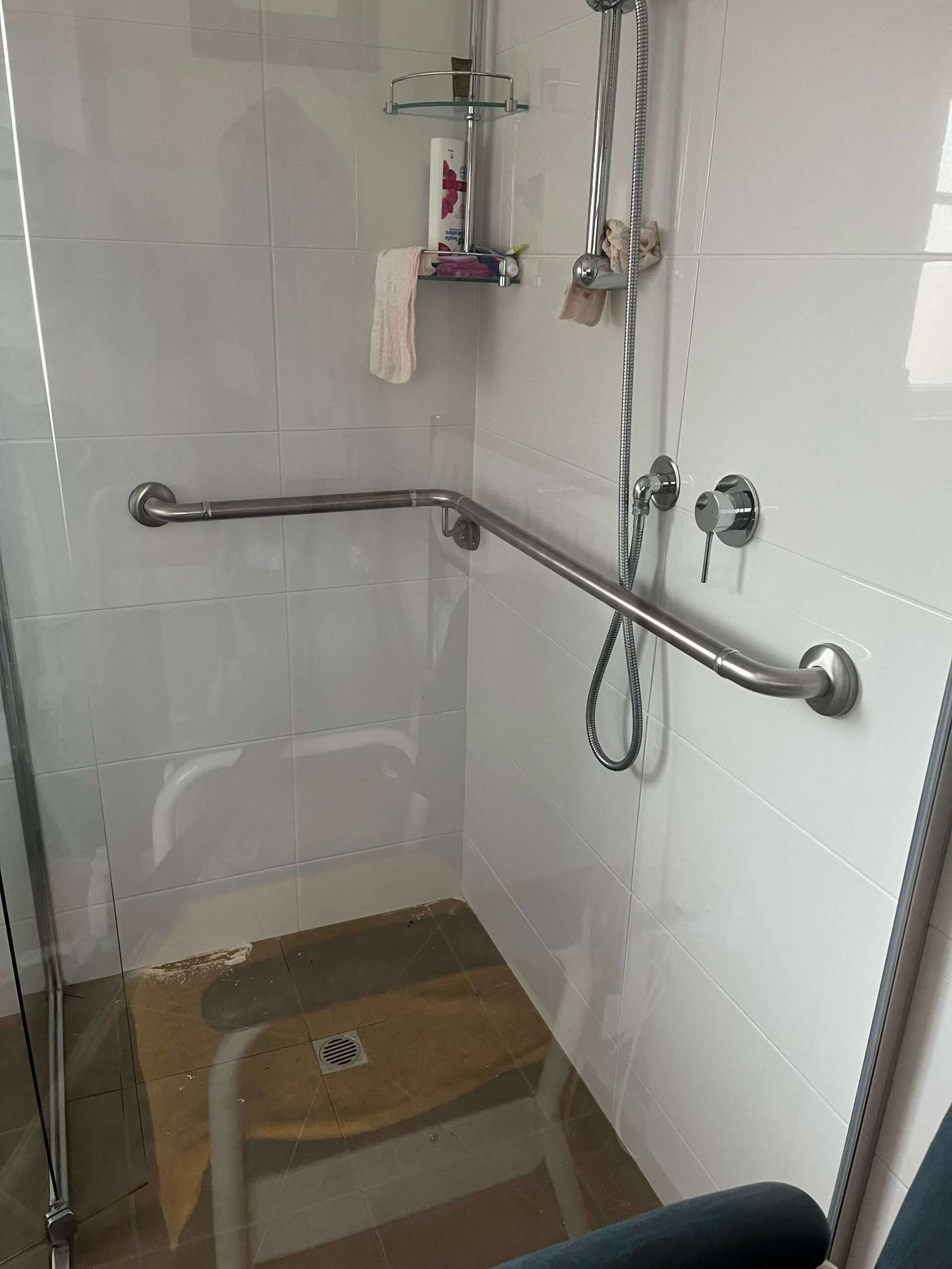 Customised Recycled Rubber Ramps for disability & mobility | RampsRUs