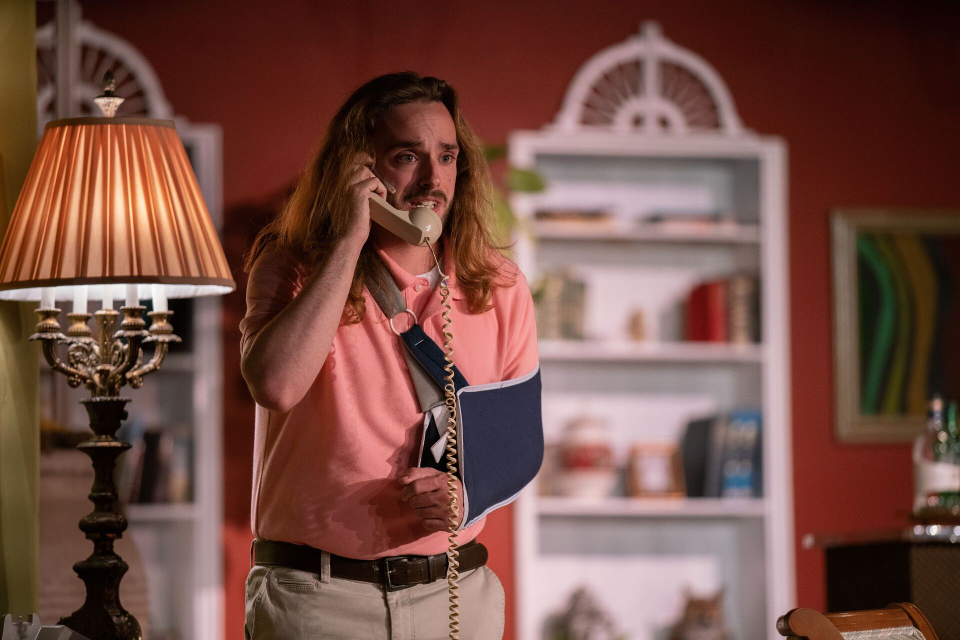 Blithe Spirit Gallery | The Keeton Theatre, Nashville, TN