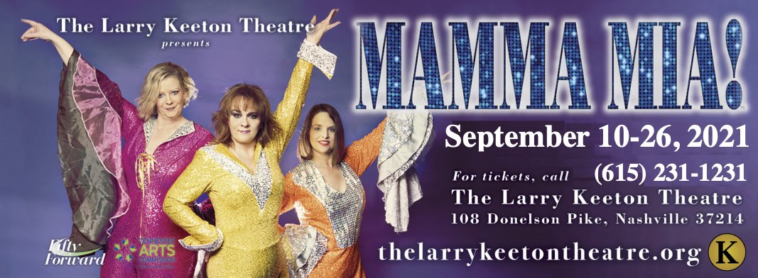 The Keeton Theatre Gallery | Stunning Performances in Nashville, TN