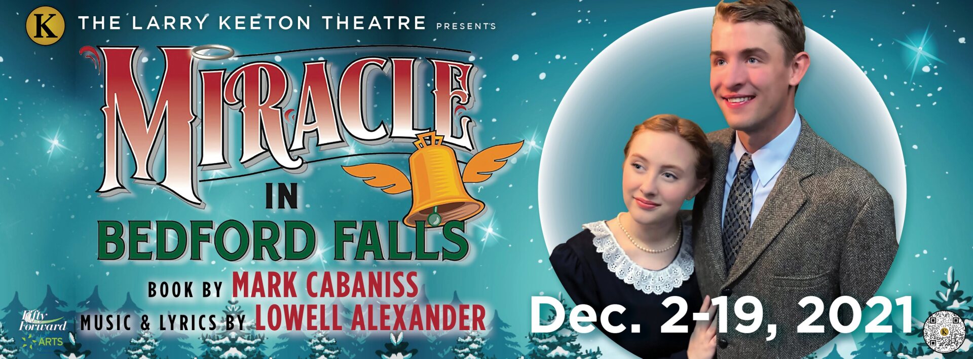 The Keeton Theatre Gallery | Stunning Performances in Nashville, TN