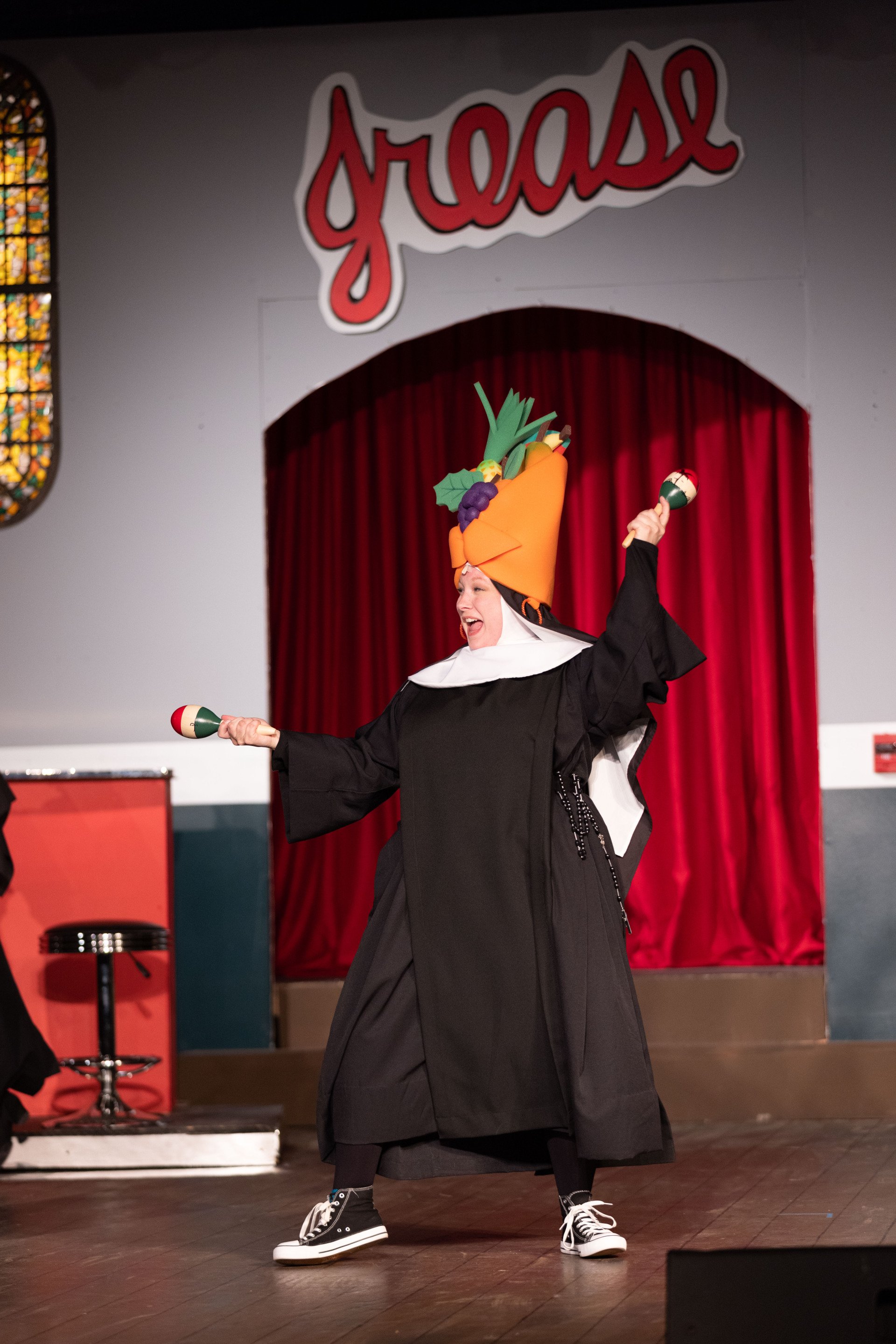 The Keeton Theatre | #1 Community Theatre Nashville