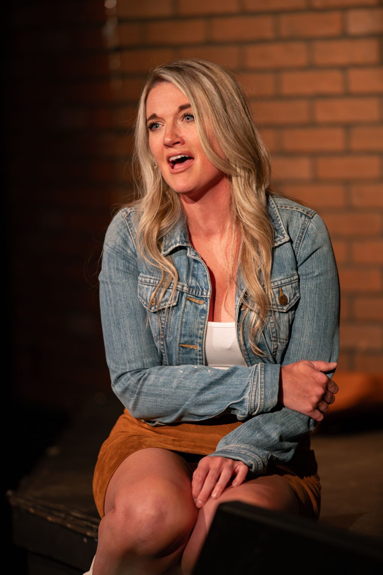 Songwriter Night Gallery | The Keeton Theatre, Nashville, TN