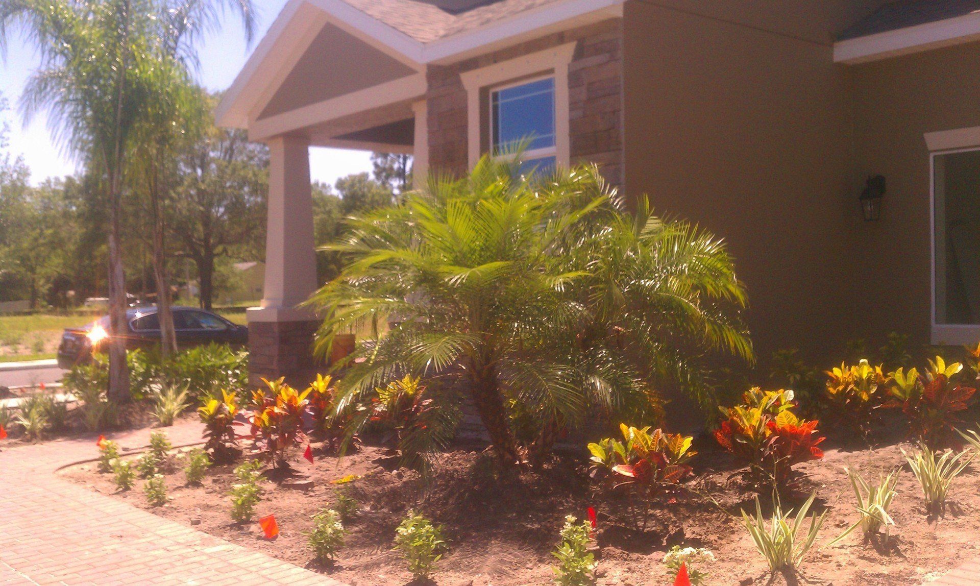 Landscaping Projects | Tampa Bay, FL | Onorato Landscape Design