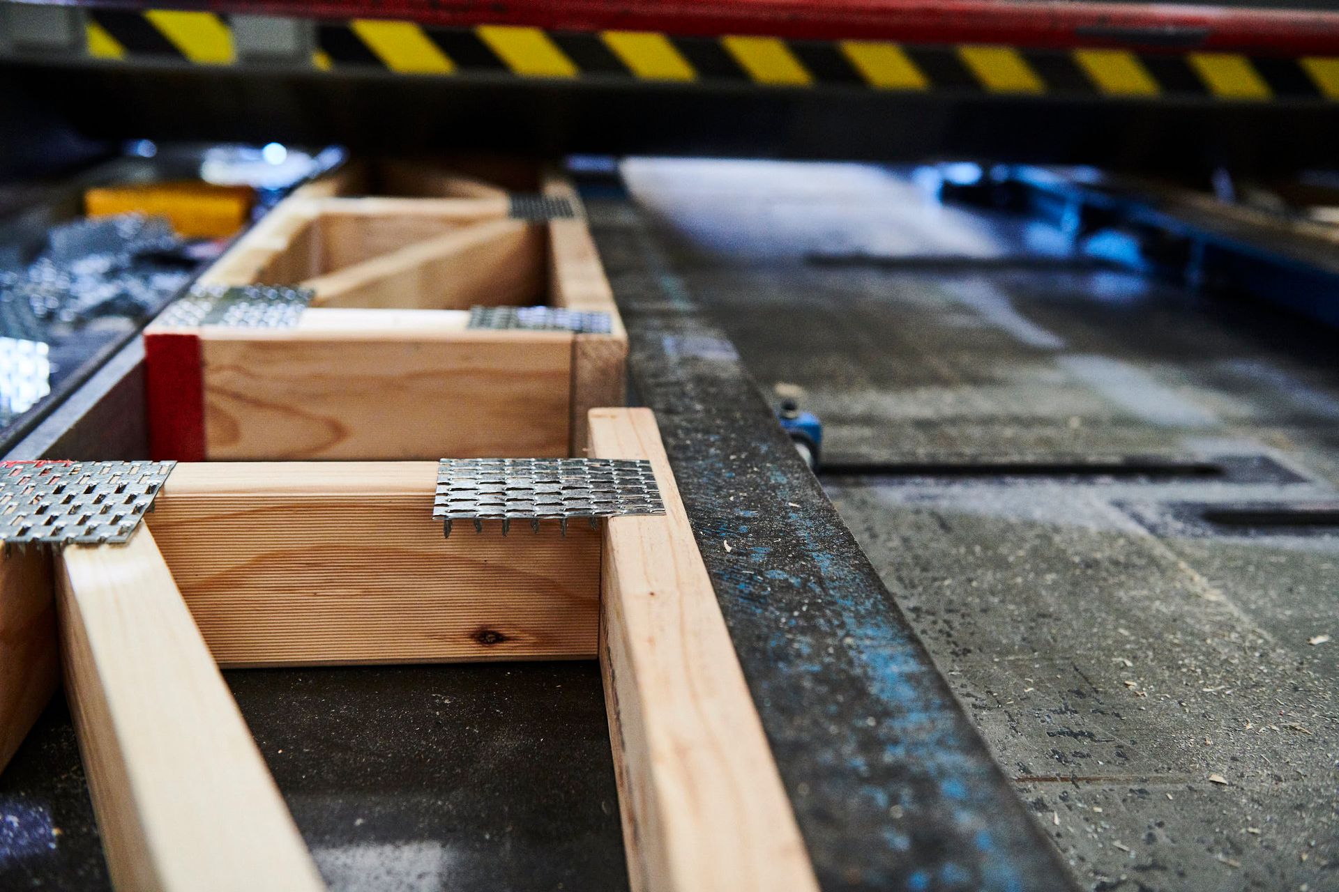 Truss & Timber Product Photo Gallery | Melbourne, VIC