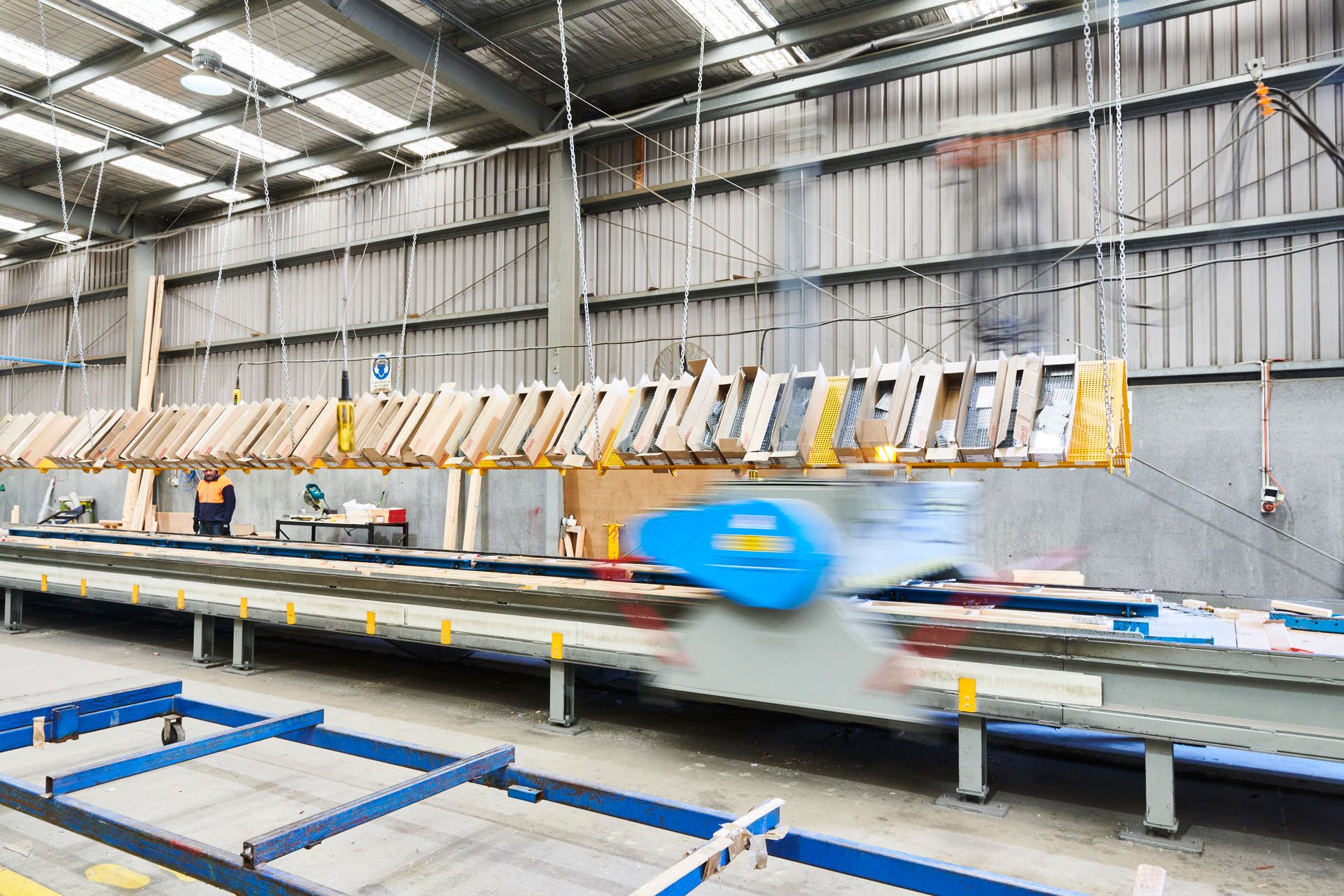 Truss & Timber Product Photo Gallery | Melbourne, VIC