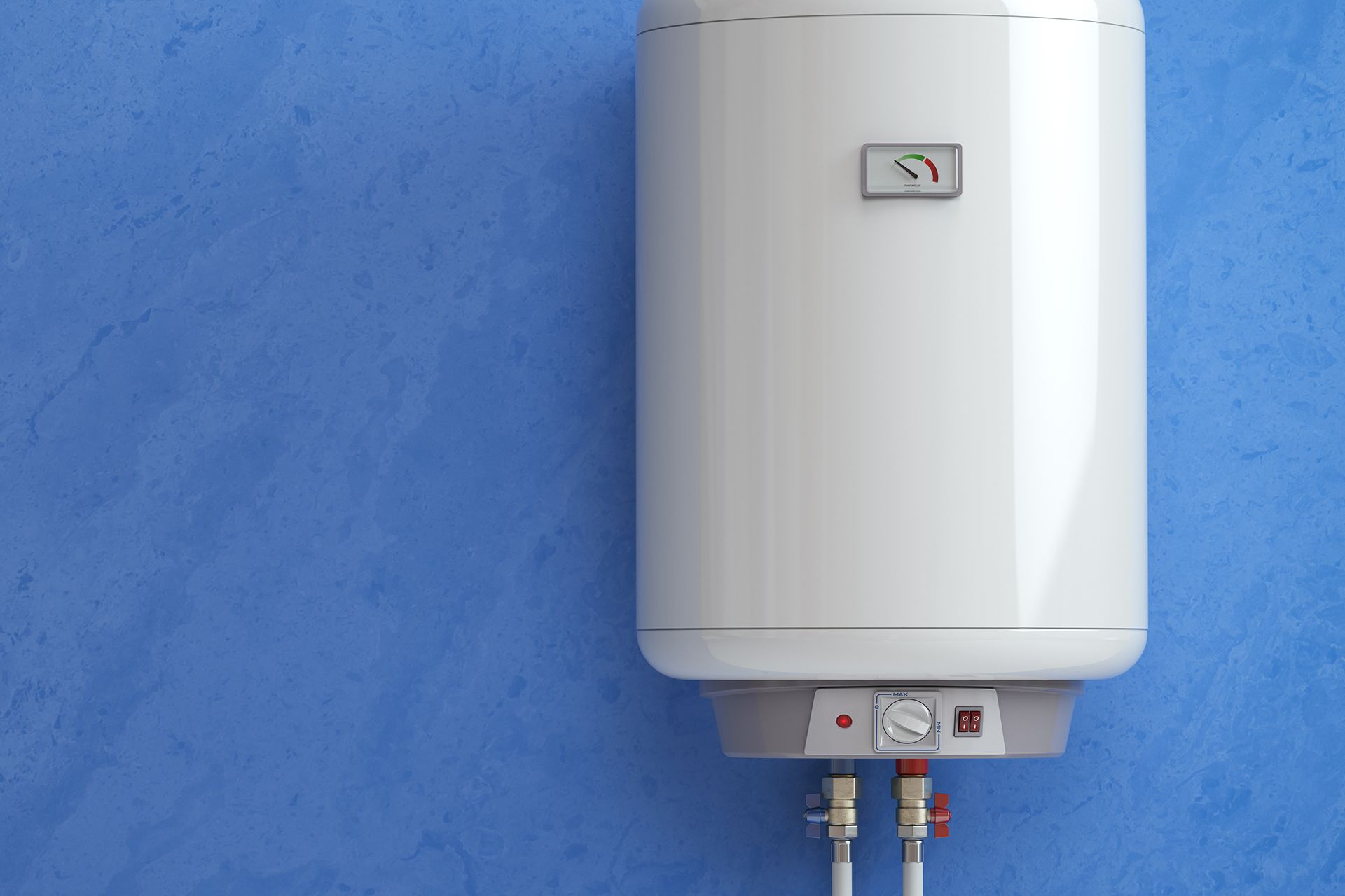 Water Heater Installations in Atlanta, GA - Superior Plumbing
