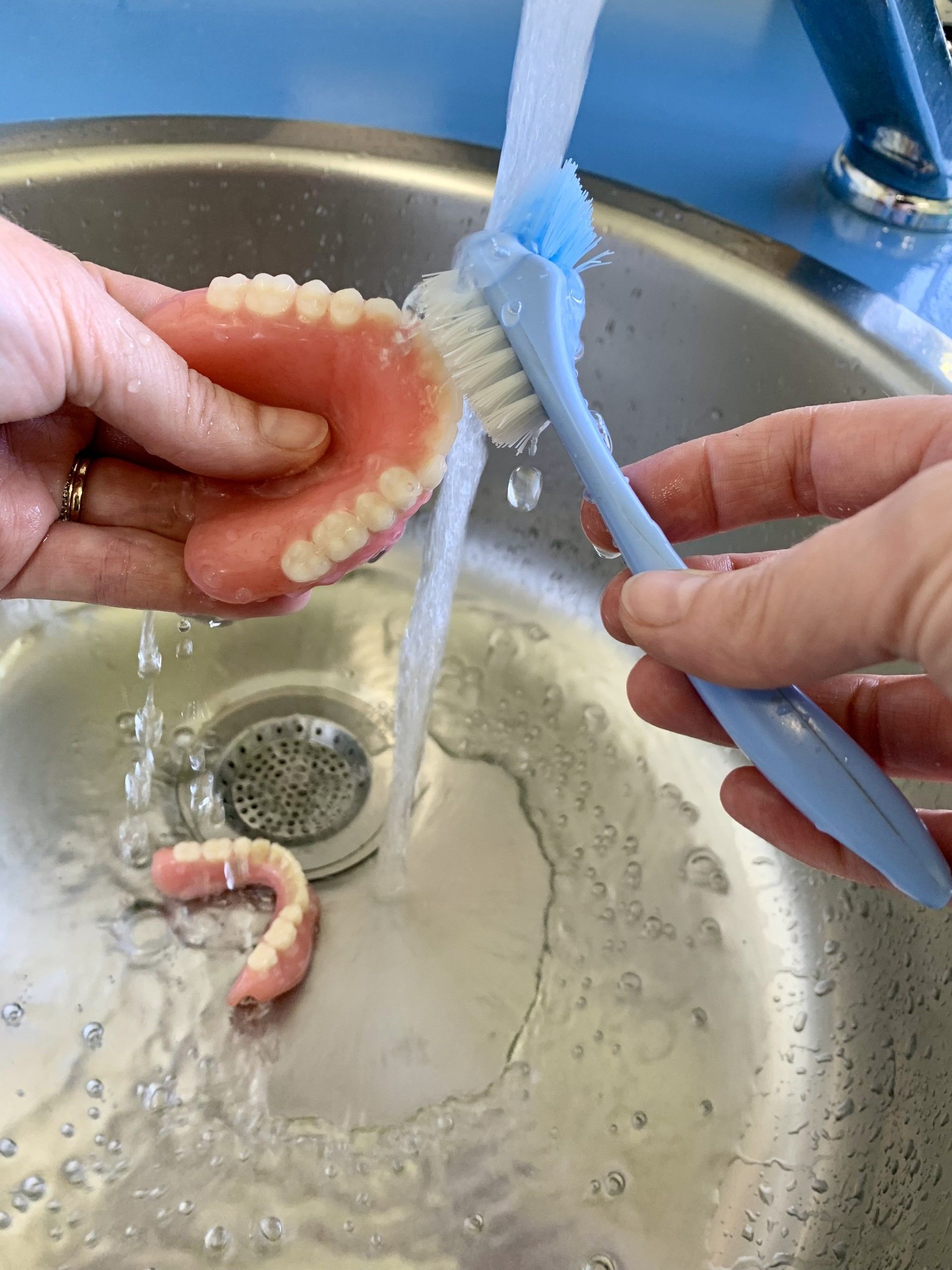 Dentures in Rockhampton | Precise Dentures