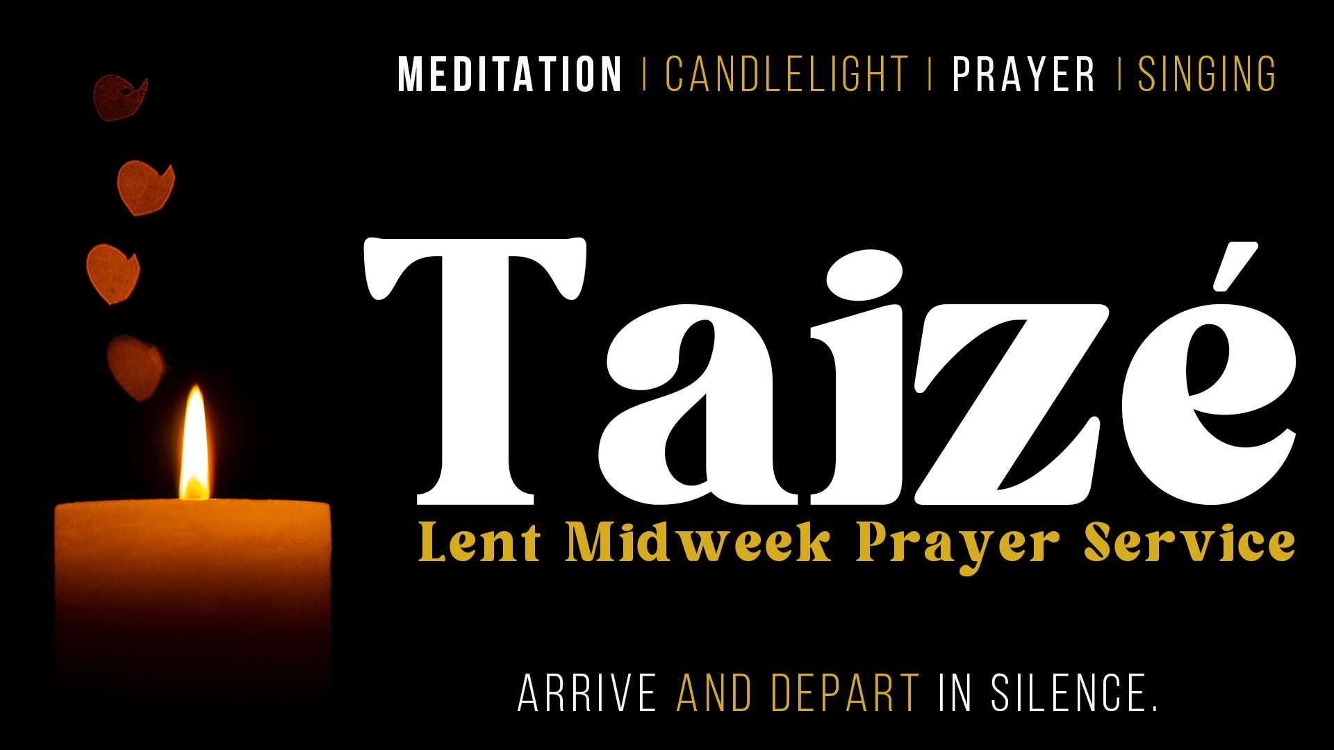 Easter At Snellville Community Church | Snellville, GA