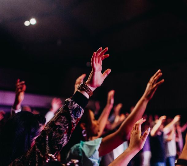 Worship | Snellville Community Church