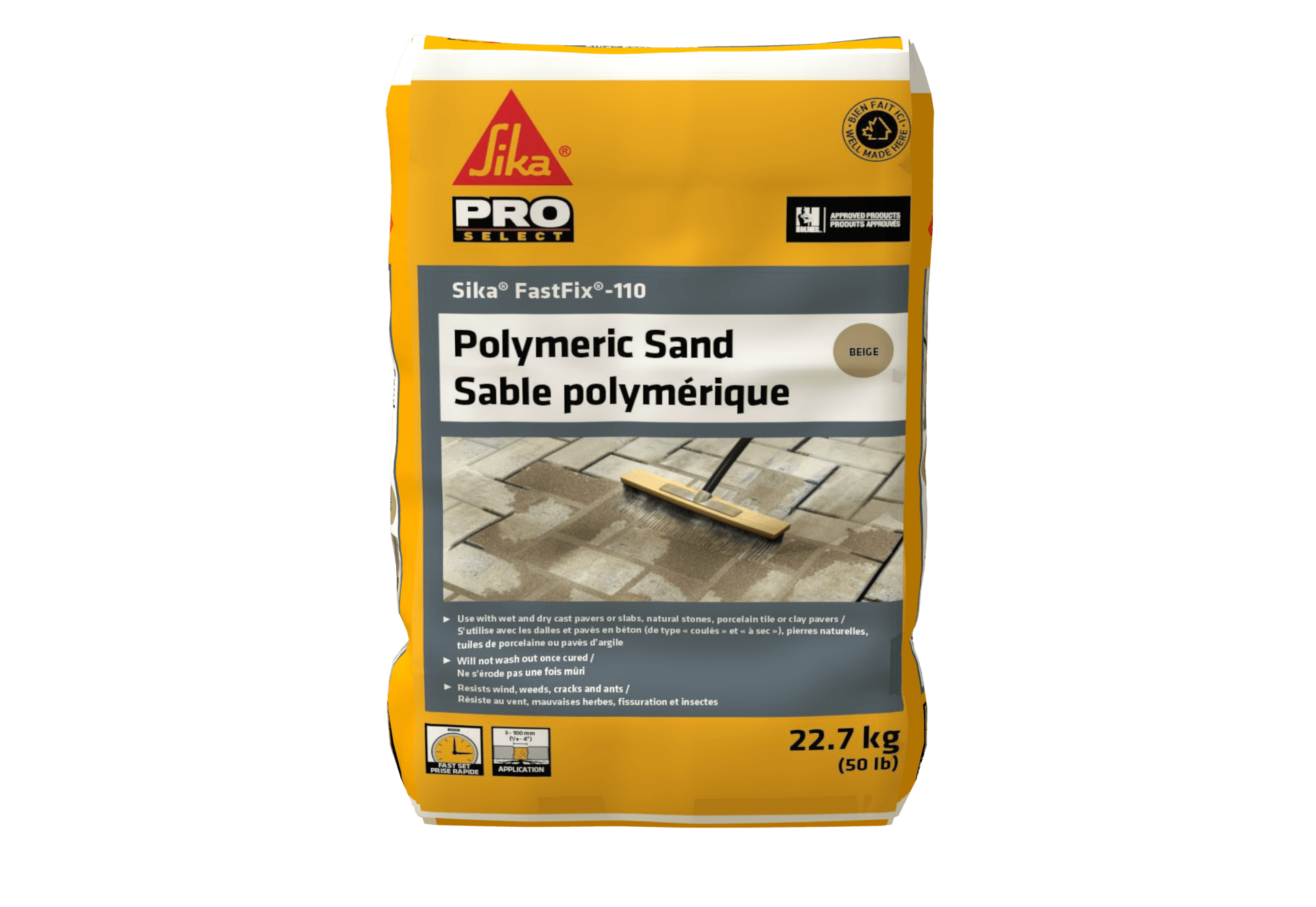 New Products | Emmerson Lumber Limited | Building Supplies ...